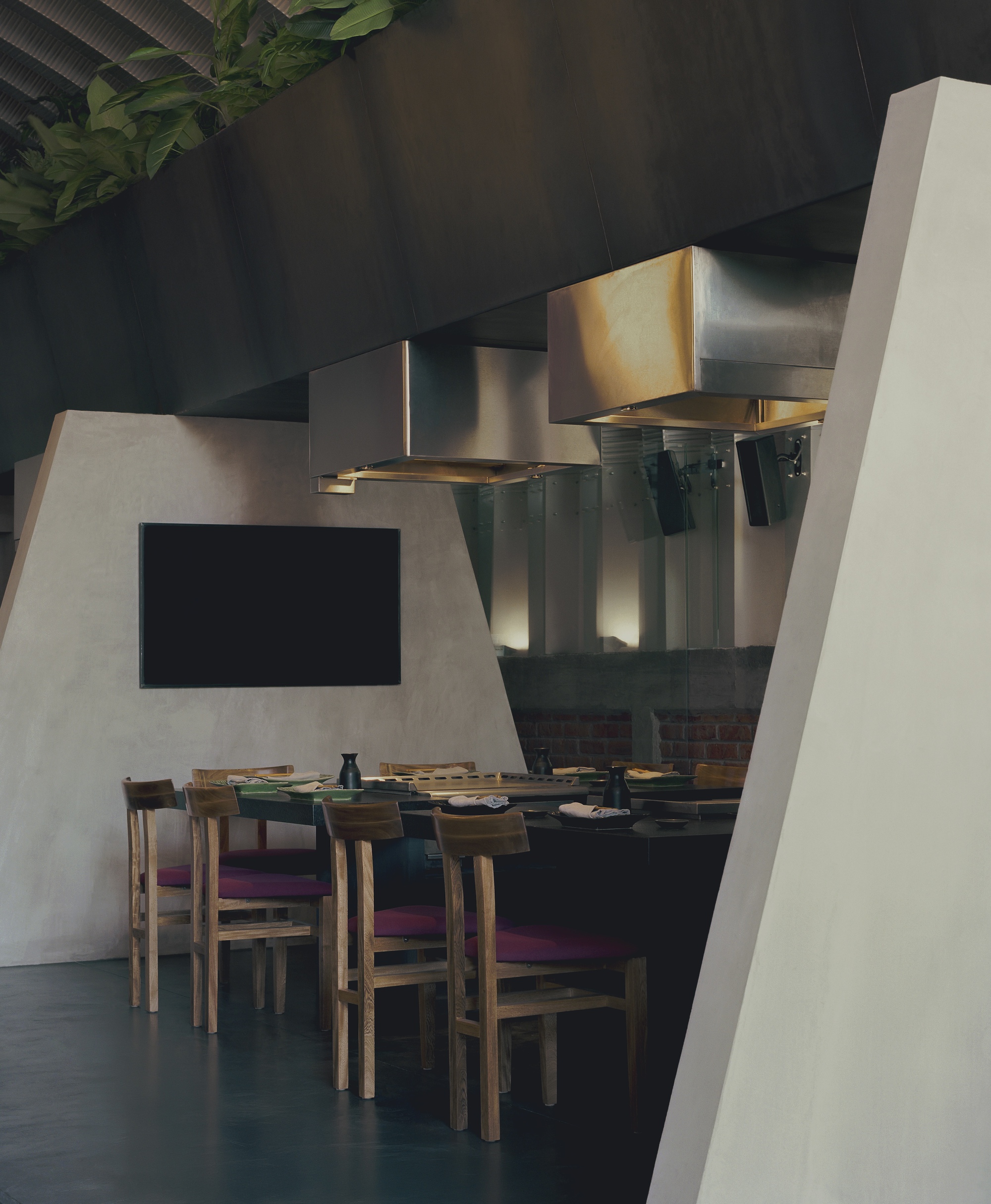 Gallery of Sōko Restaurant / CAAM Arquitectos - 13