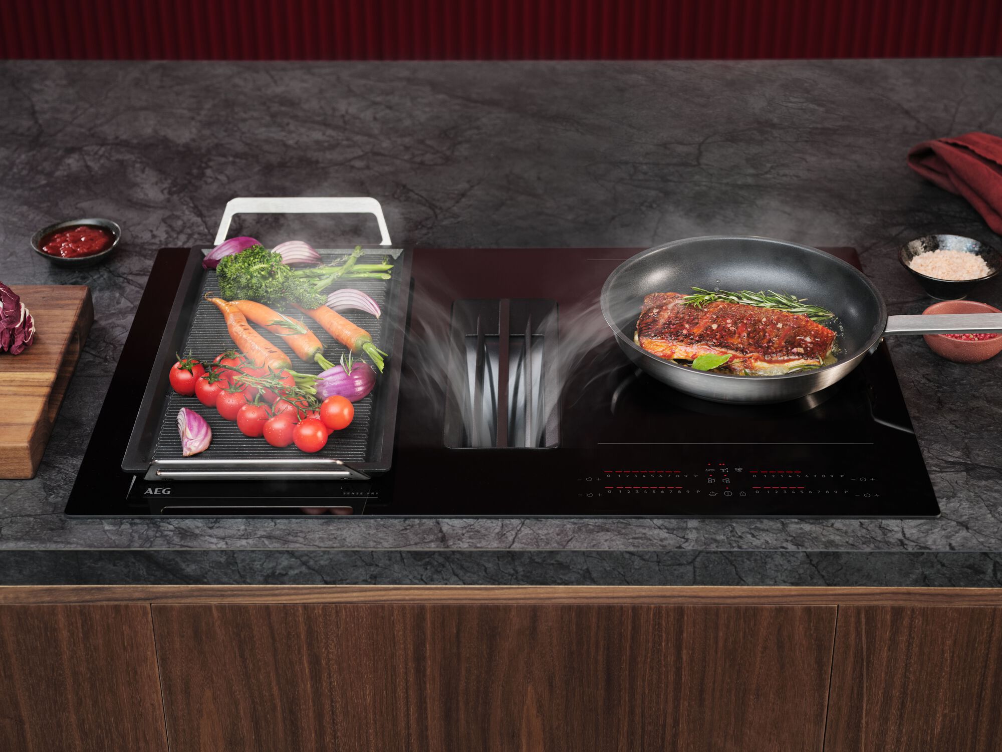 Gallery of Reinventing the Cooking Ritual with AI at the Heart of the ...