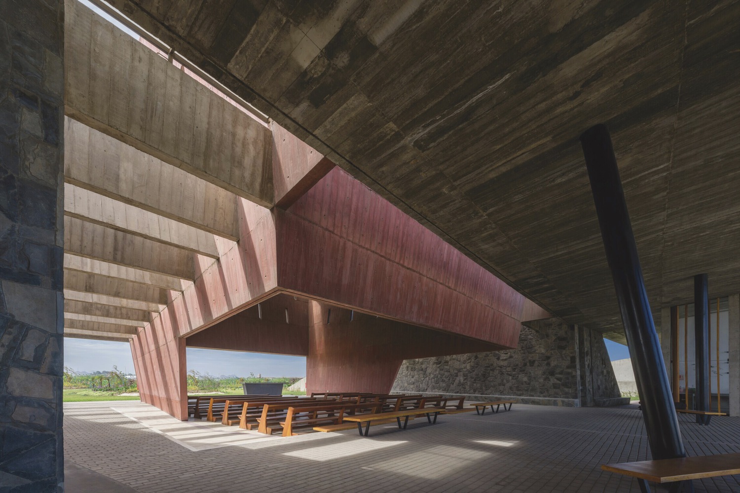 Galería de Conoce los proyectos ganadores del Premio Obra del Año 2025 de ArchDaily en Español - 14