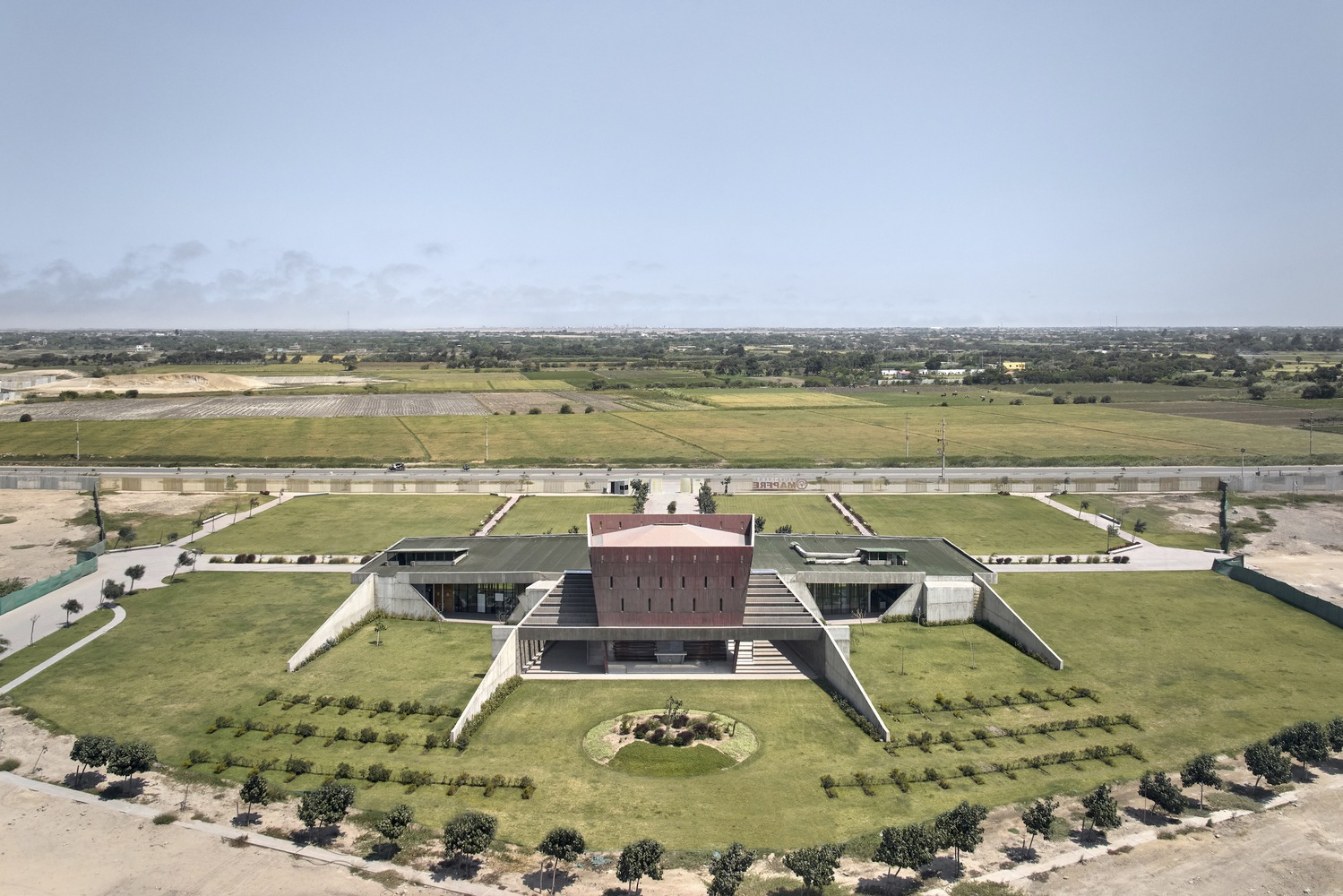 Galería de Conoce los proyectos ganadores del Premio Obra del Año 2025 de ArchDaily en Español - 11