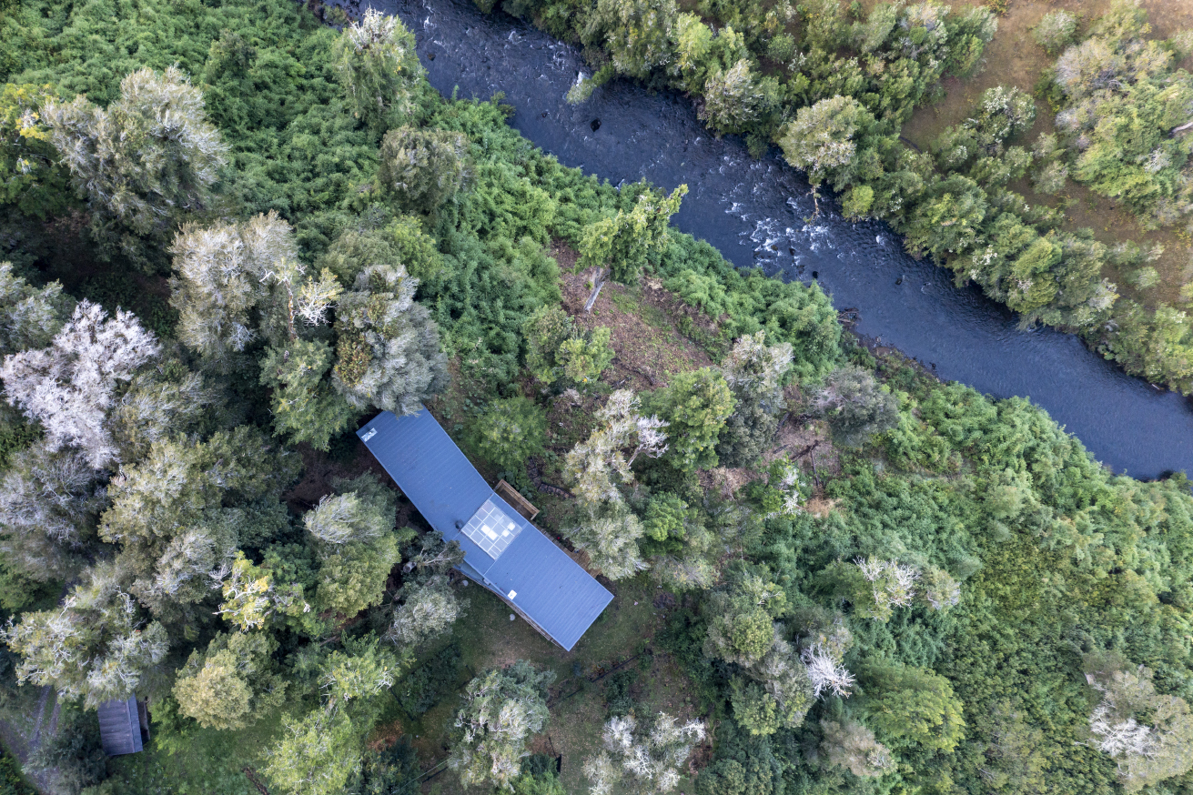 Gallery of House of the Glade / Ignacio Correa - 7