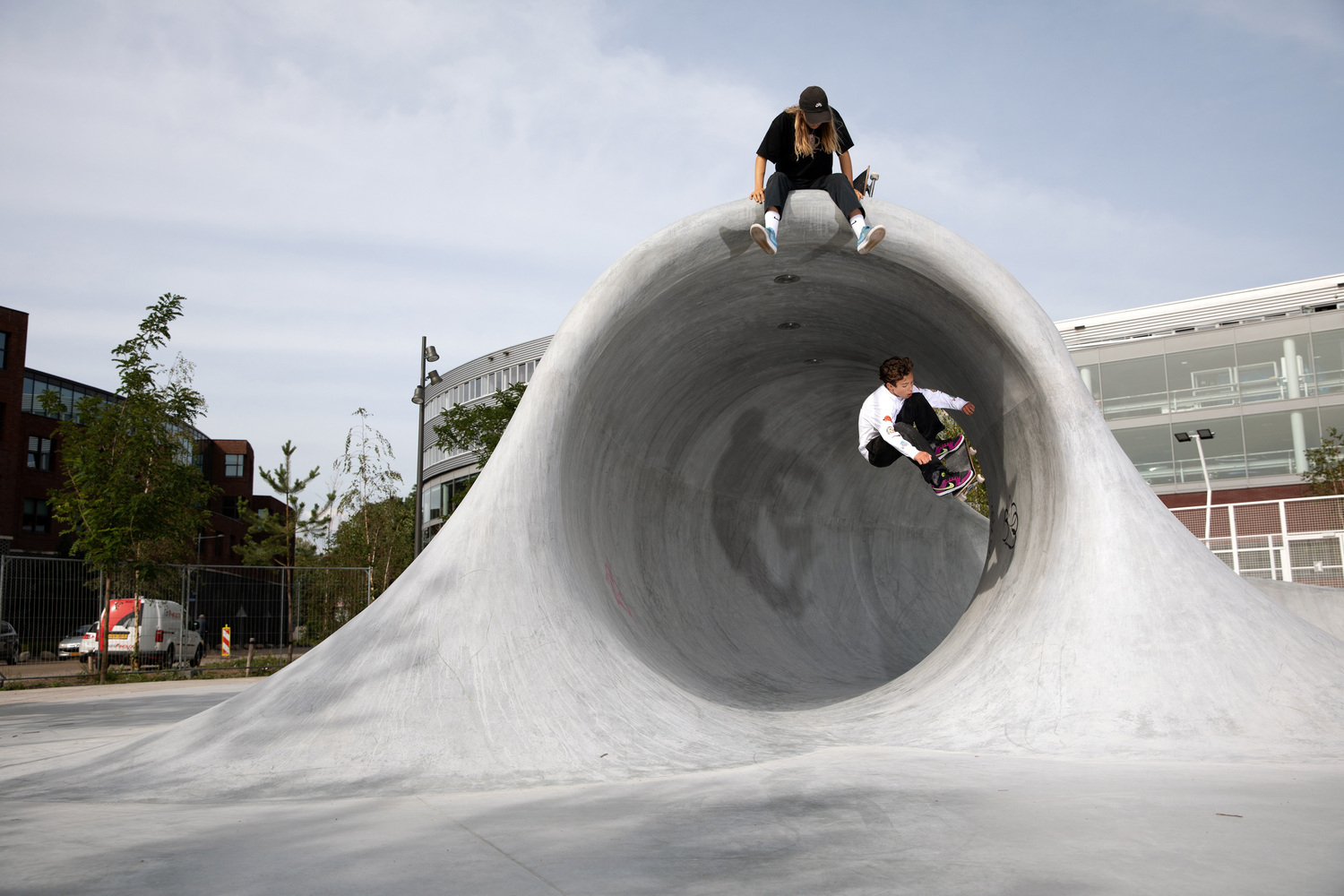 Gallery of Inclusion, Encounter, and Creativity in Public Spaces: The ...