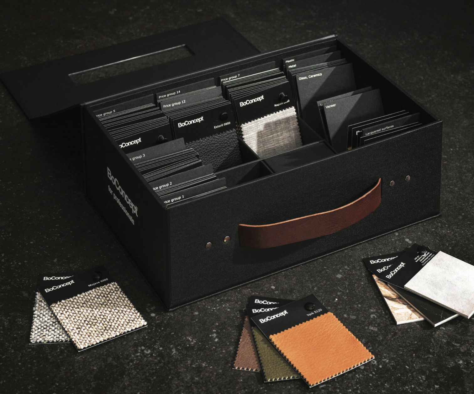 Gallery of Fueling a New Era of Design Collaboration with BoConcept’s Tools - 2