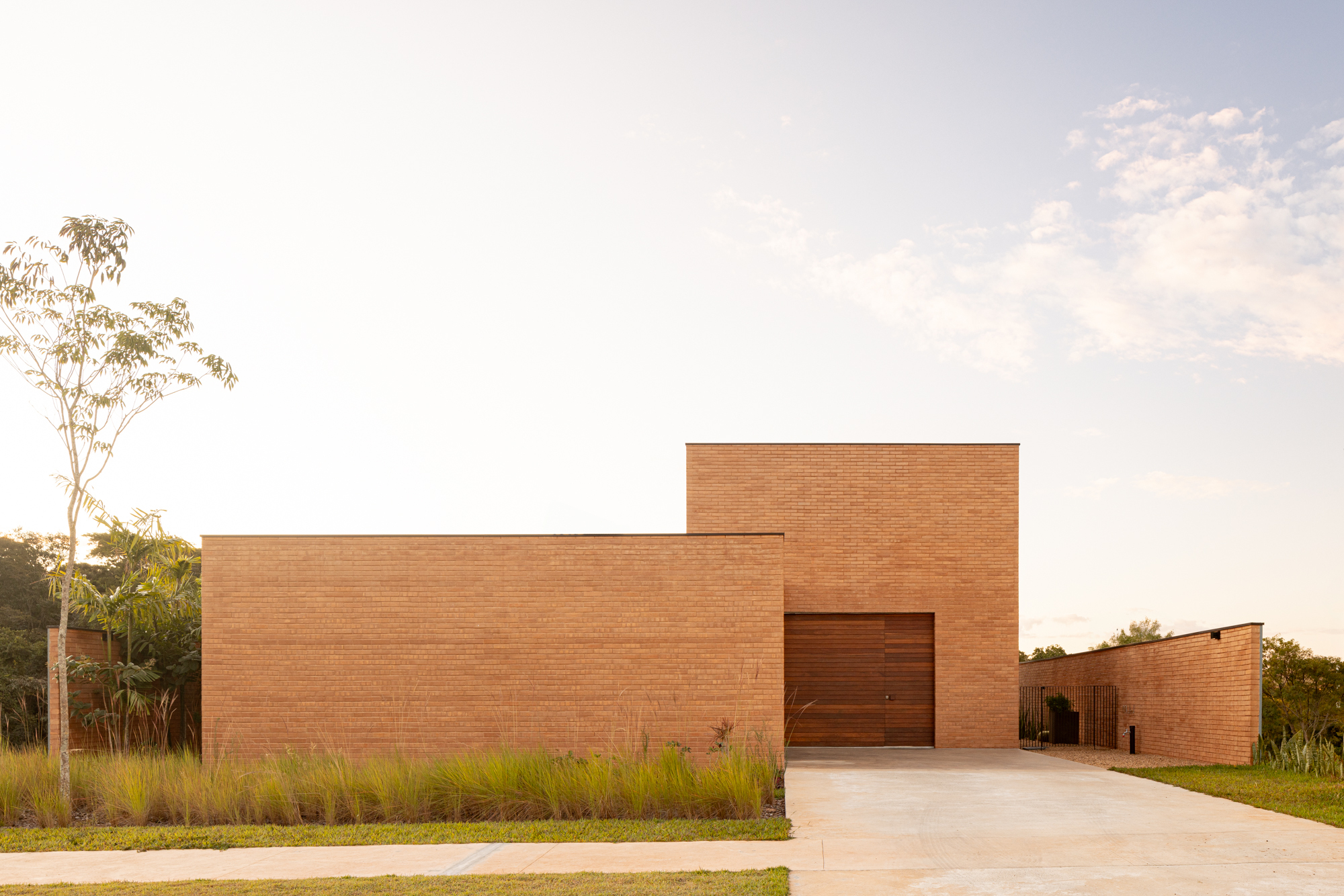 Galeria de Casa Grecov / ARQBR Arquitetura e Urbanismo - 2