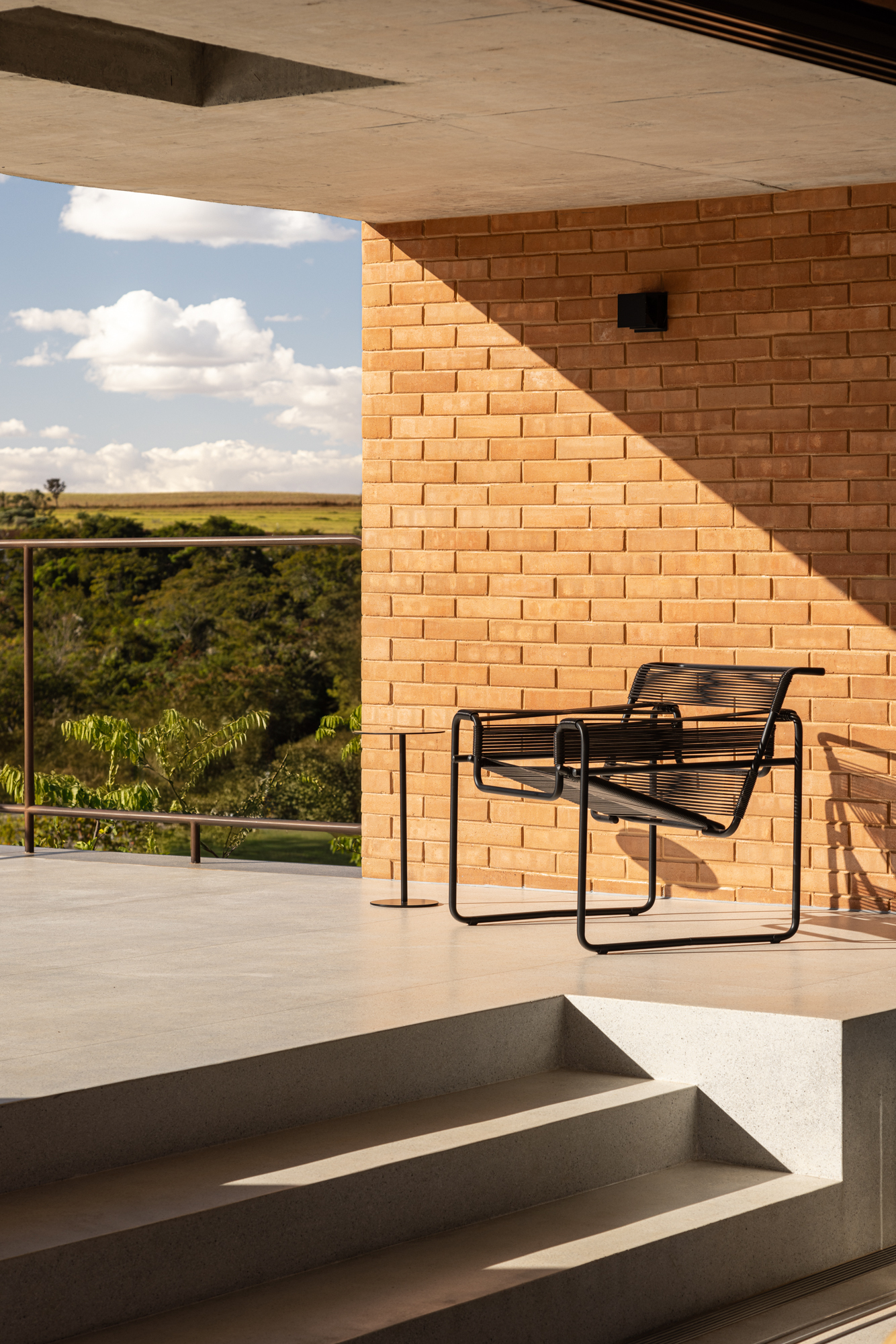 Gallery of Grecov House / ARQBR Arquitetura e Urbanismo - 10