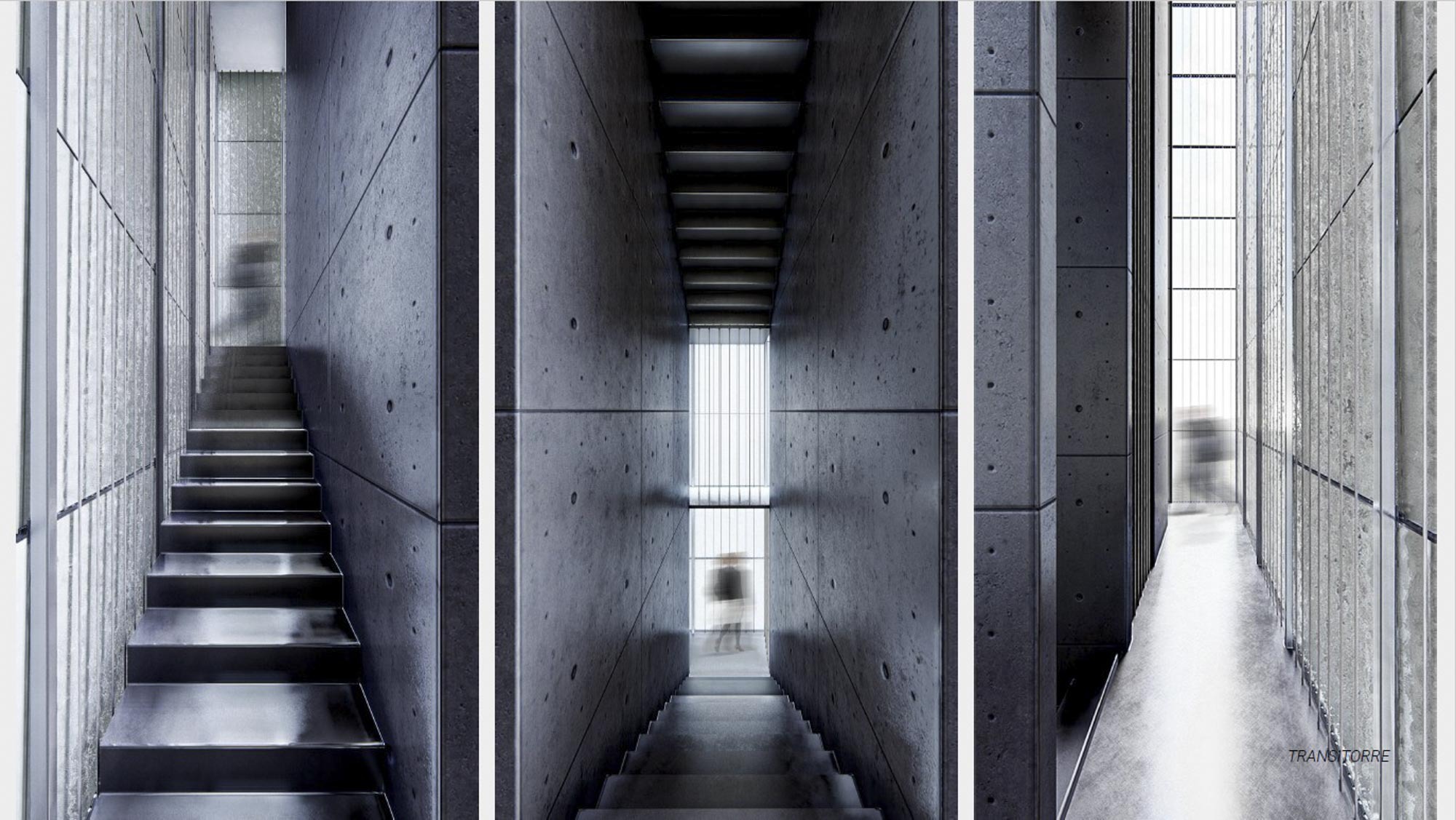 Gallery of Breathing New Life into an Evocative Salt Mine: A Landscape ...