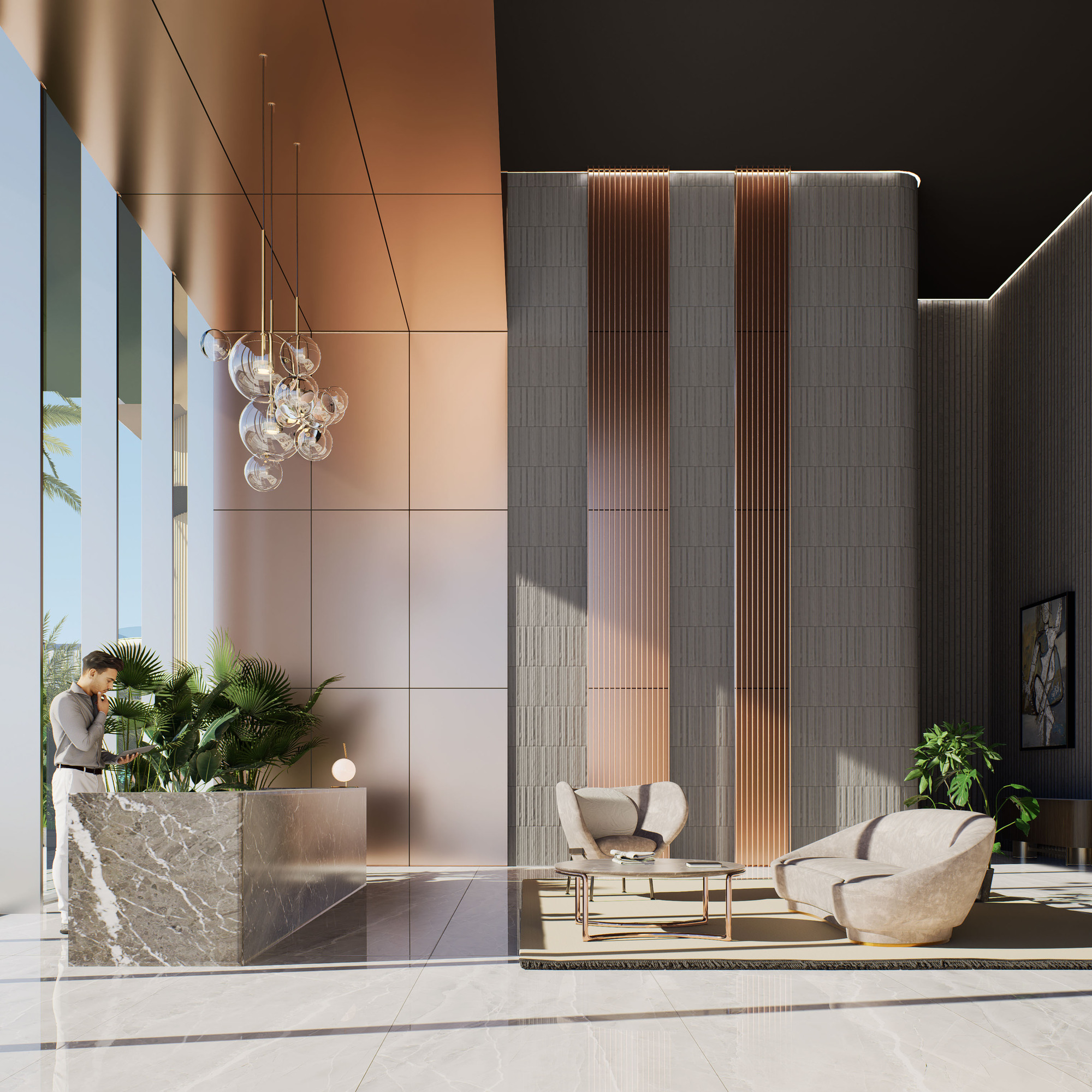 Gallery of Rethinking Urban Living: 8 Conceptual Collective Housing ...