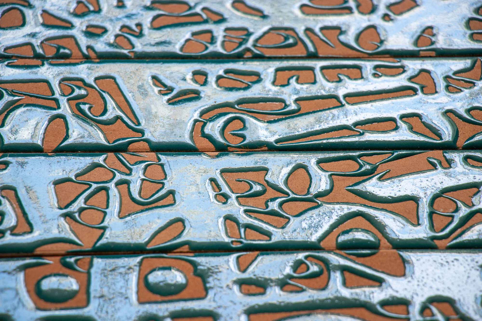 Gallery of Shafagh Tomb / 35-51 ARCHITECTURE Office - 20