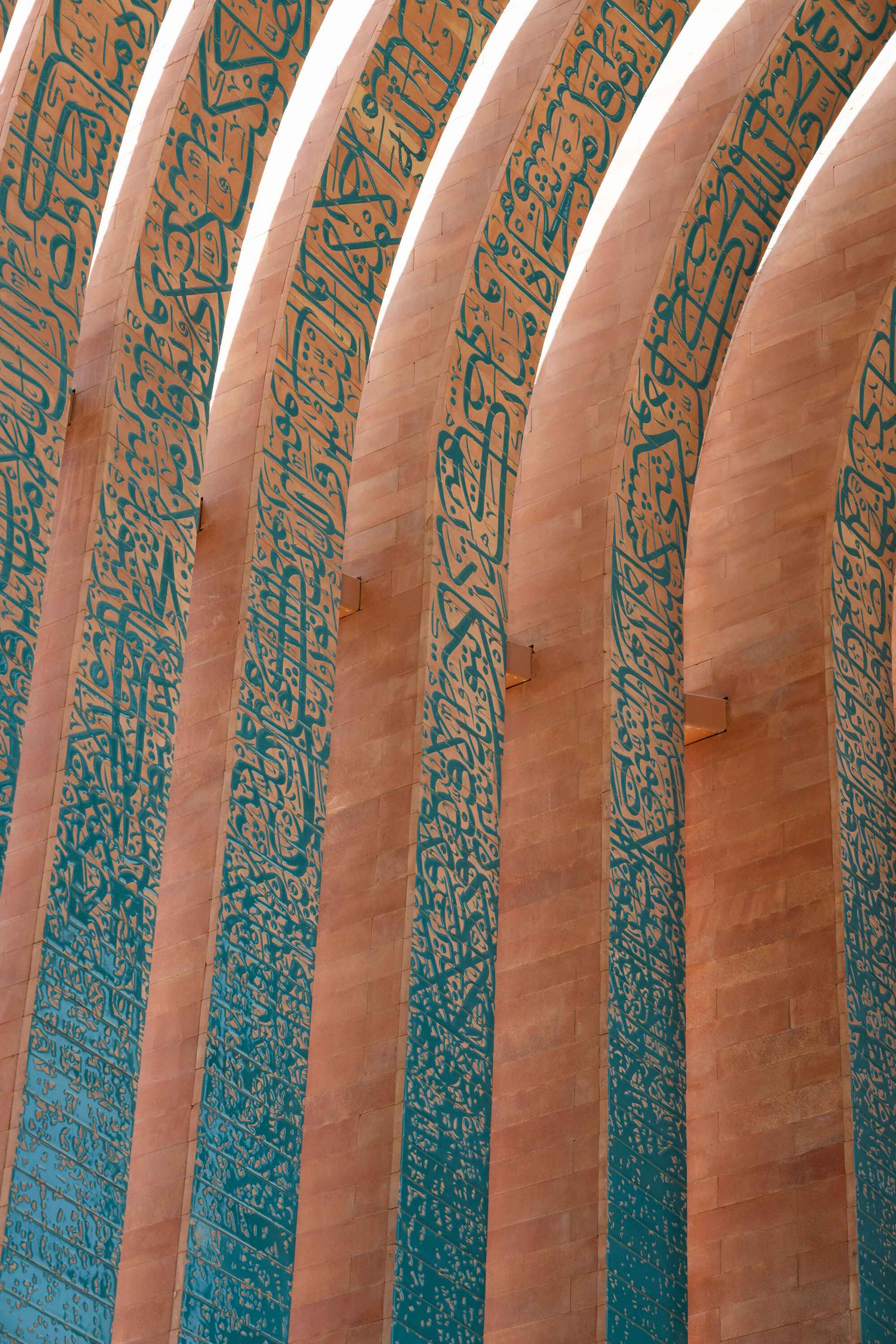 Gallery of Shafagh Tomb / 35-51 ARCHITECTURE Office - 25