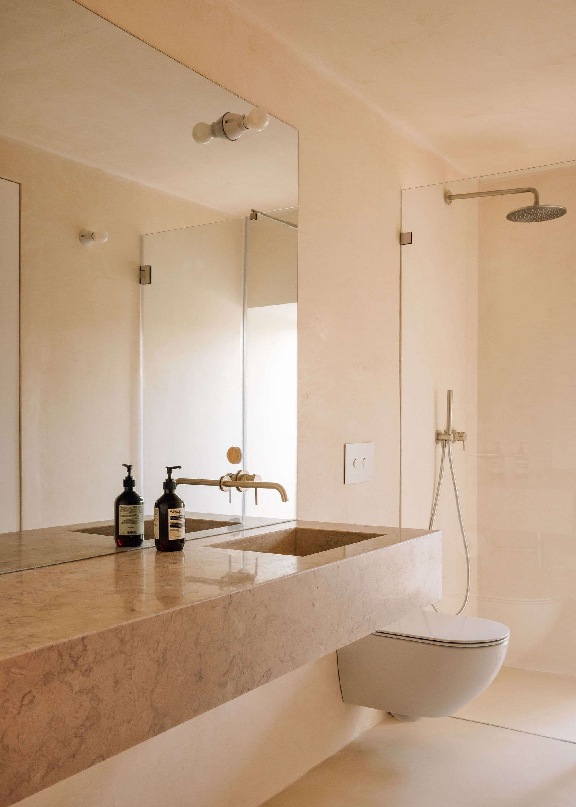 Galeria de Casa no Toxofal / Manuel Tojal Architects - 24