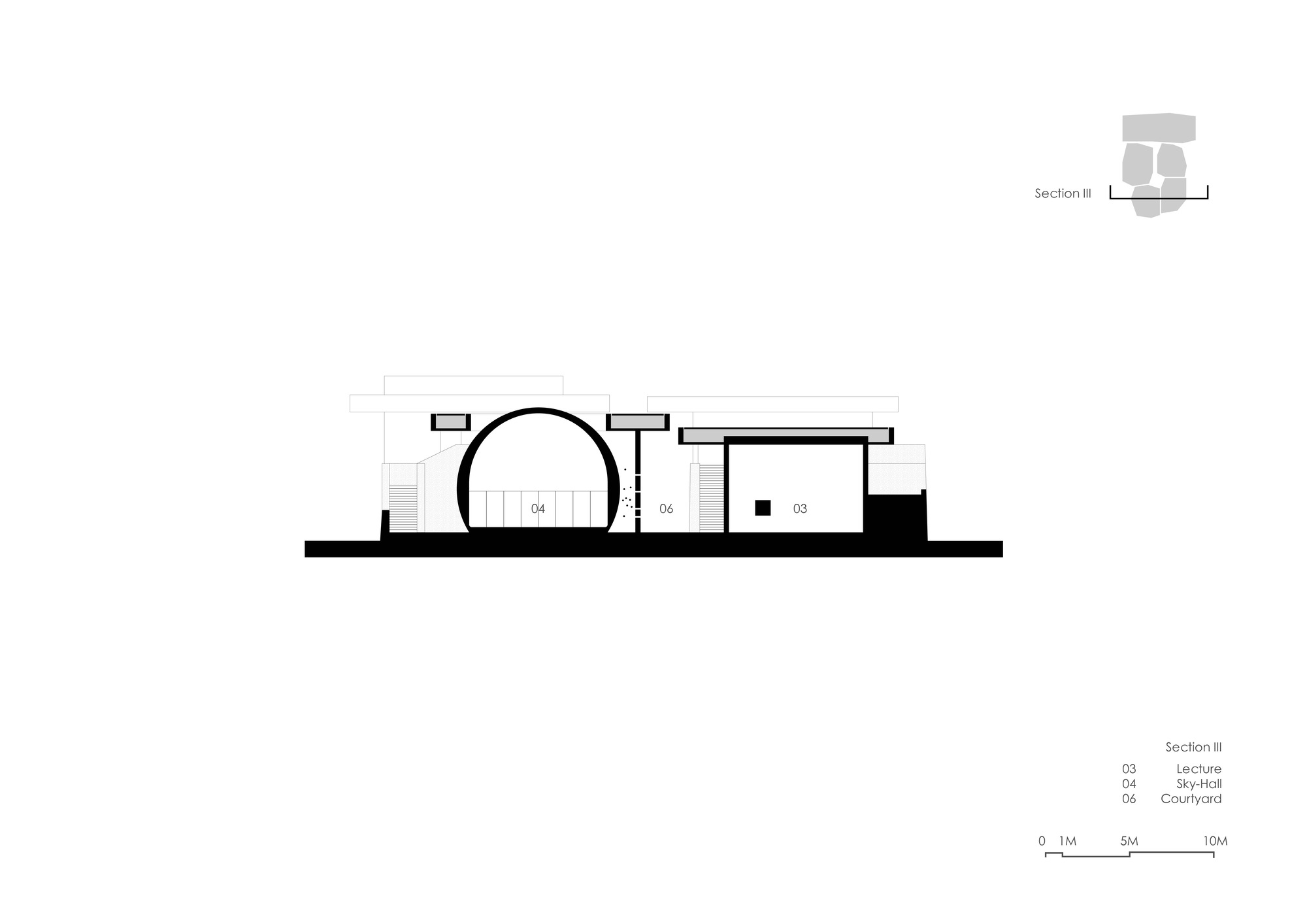 Galeria de Observatório Red Village / TAG - 34