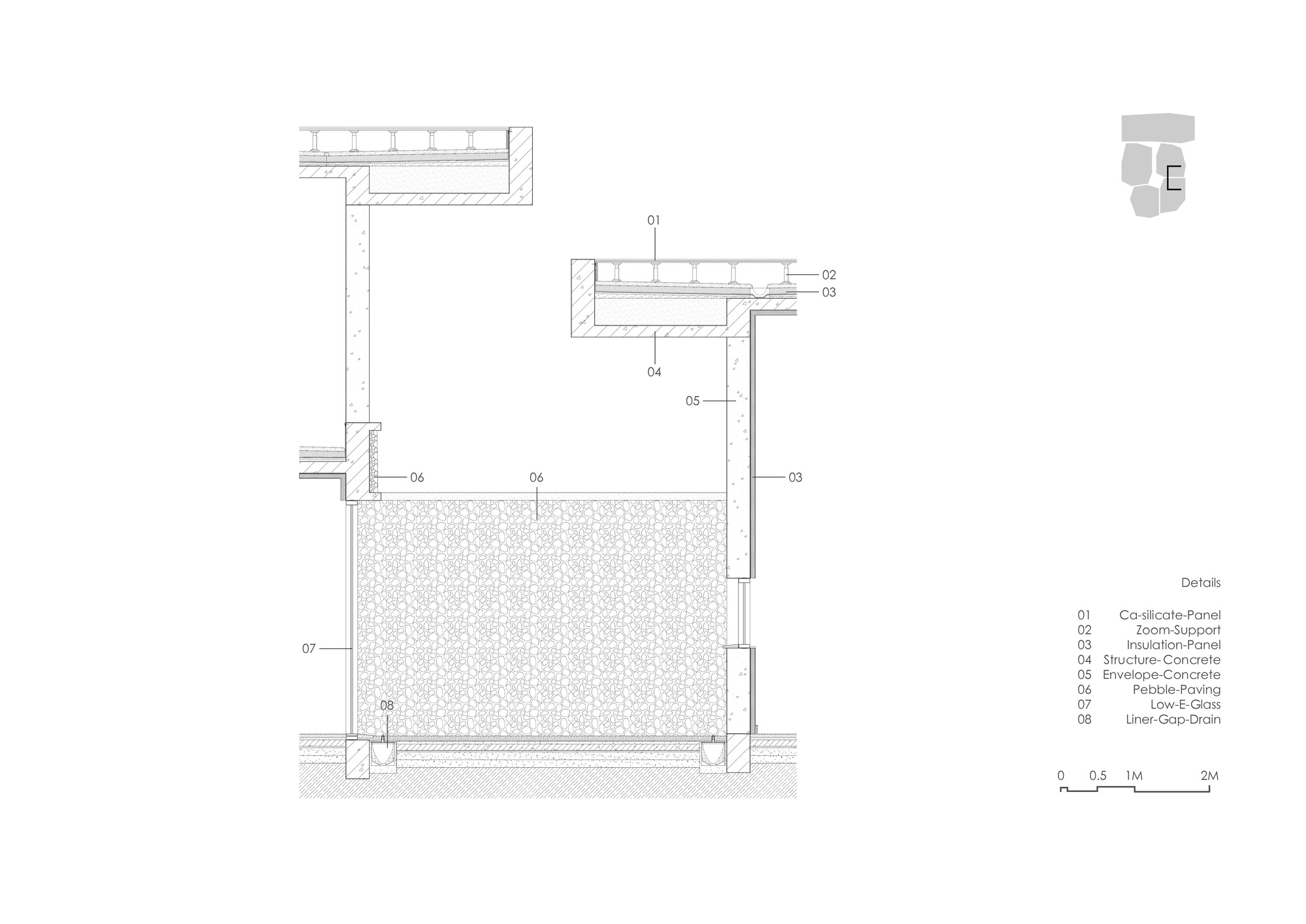 Galeria de Observatório Red Village / TAG - 38