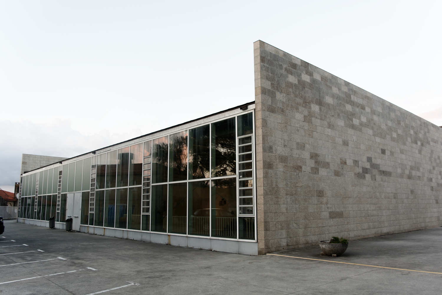 Gallery of Santiago de Compostela Architecture City Guide: Exploring ...