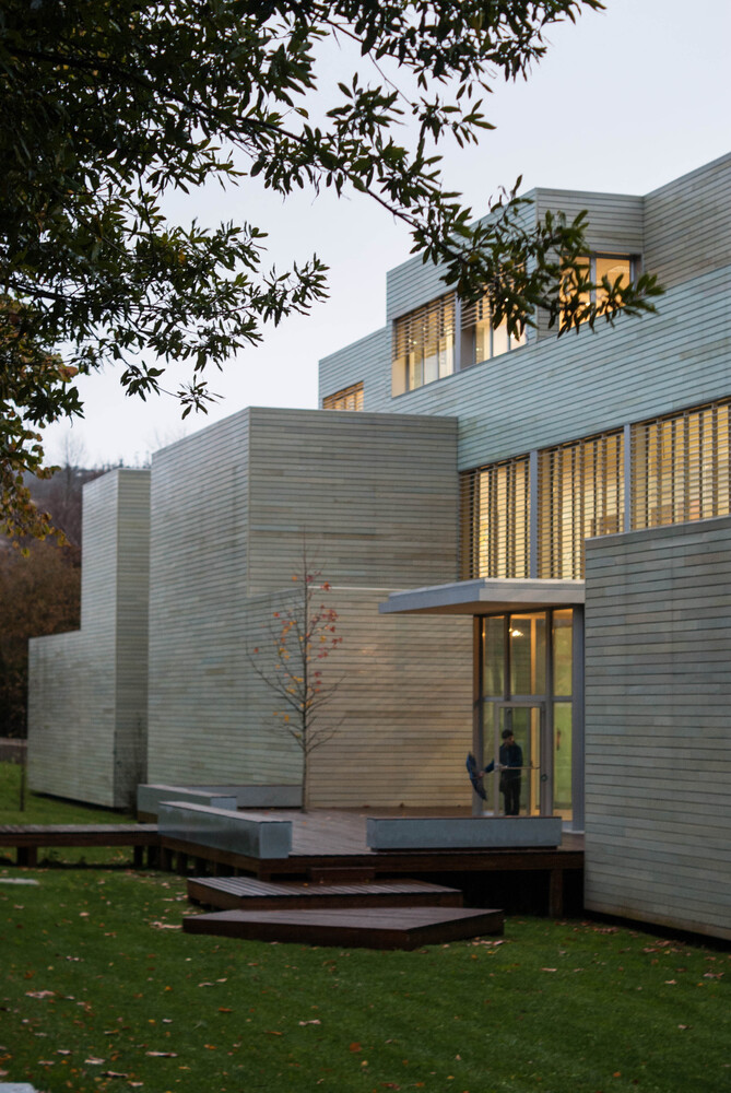 Gallery of Santiago de Compostela Architecture City Guide: Exploring ...