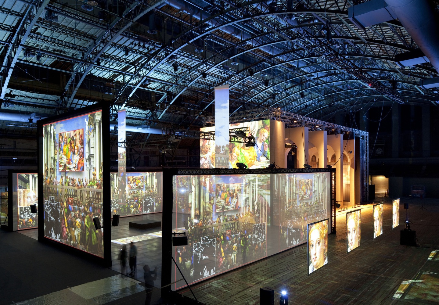 Gallery of Designing for the Performing Arts: Architecture as a Stage ...