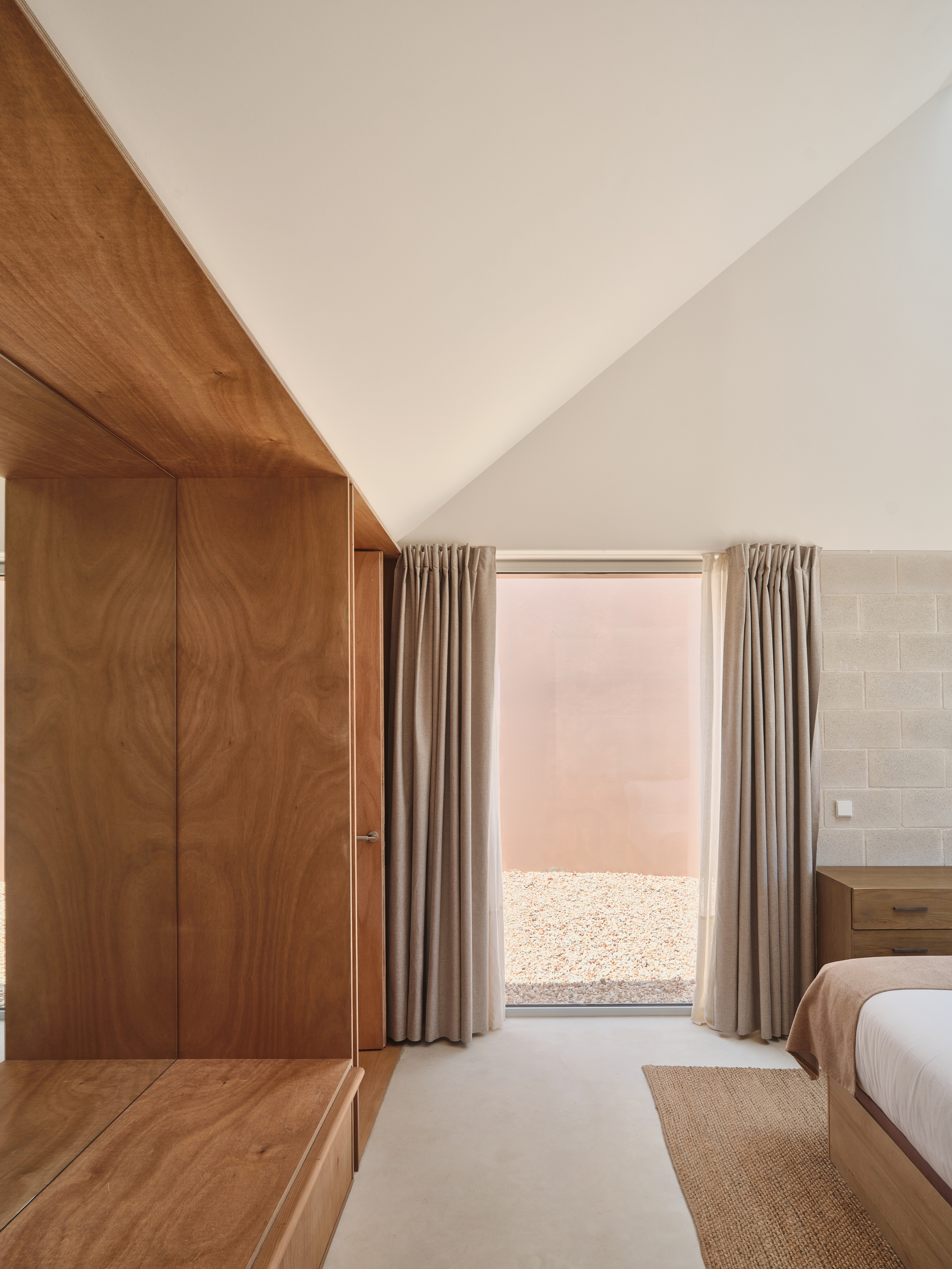 Gallery of Zenith House / NOMO STUDIO - 17