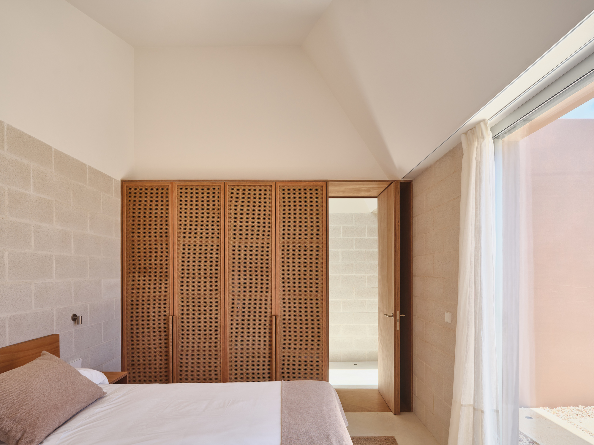 Gallery of Zenith House / NOMO STUDIO - 19