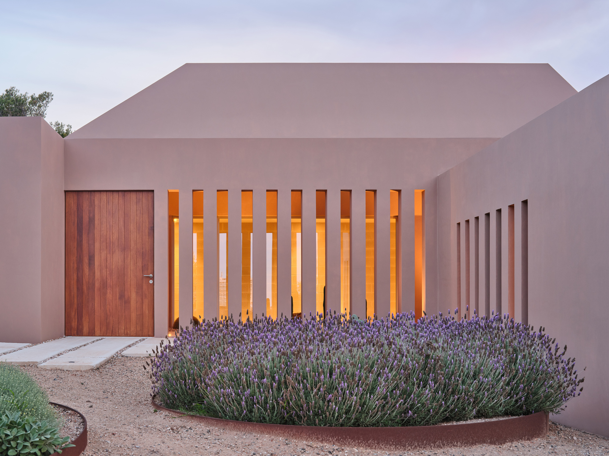 Gallery of Zenith House / NOMO STUDIO - 9