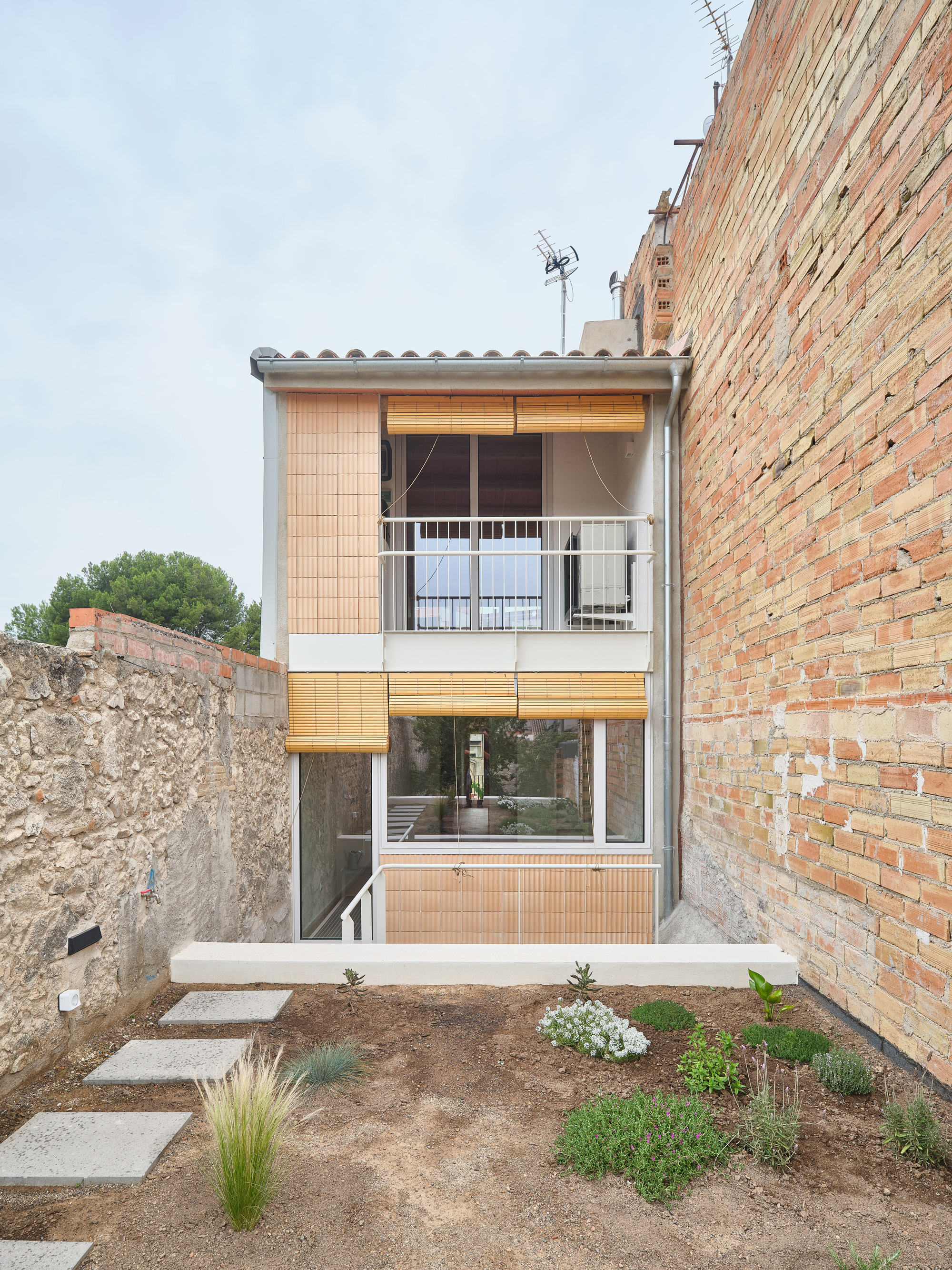 Galería de Casa d'en Pipu i la Marta / Menhir Arquitectura - 2
