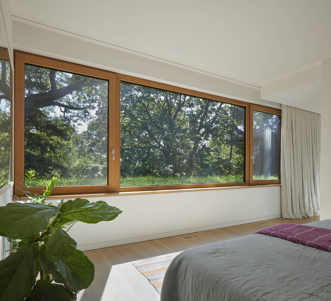 Gallery of House in High Park / Ian MacDonald Architect Inc. - 11