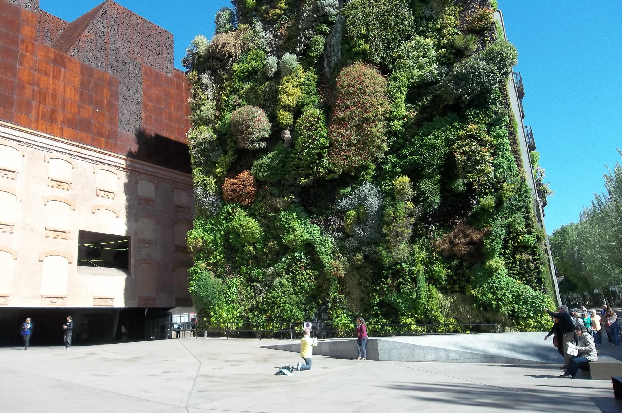 Gallery of Environmental Noise: Improving Urban Soundscapes for Well ... Gallery of Environmental Noise: Improving Urban Soundscapes for Well ...