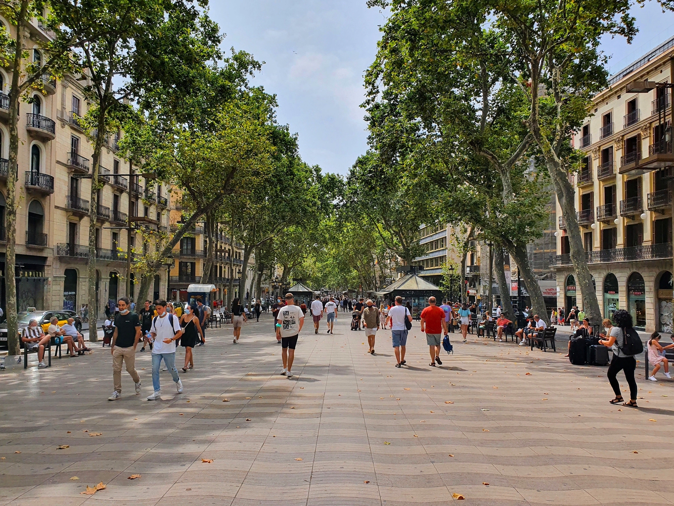 Gallery of Environmental Noise: Improving Urban Soundscapes for Well ... Gallery of Environmental Noise: Improving Urban Soundscapes for Well ...