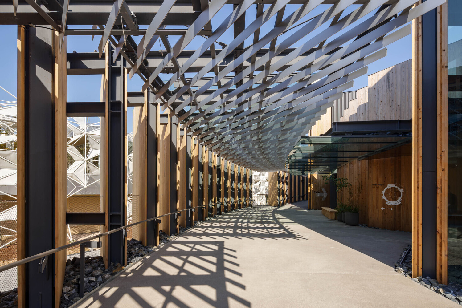 Gallery of Expo Osaka 2025 Opens in Japan as a Laboratory for Future ...