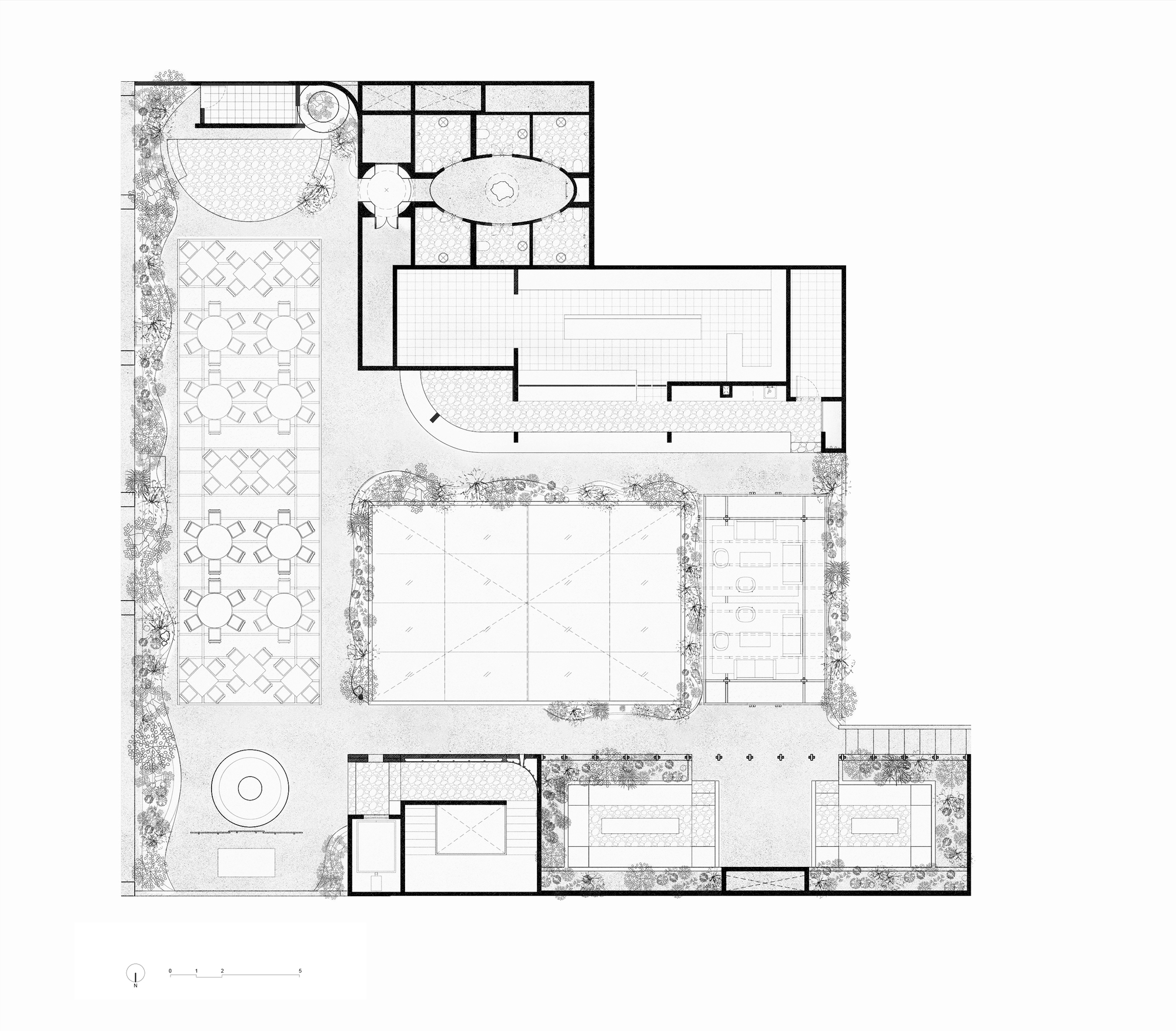 Gallery of Altar Casa Arca / TANAT - 22