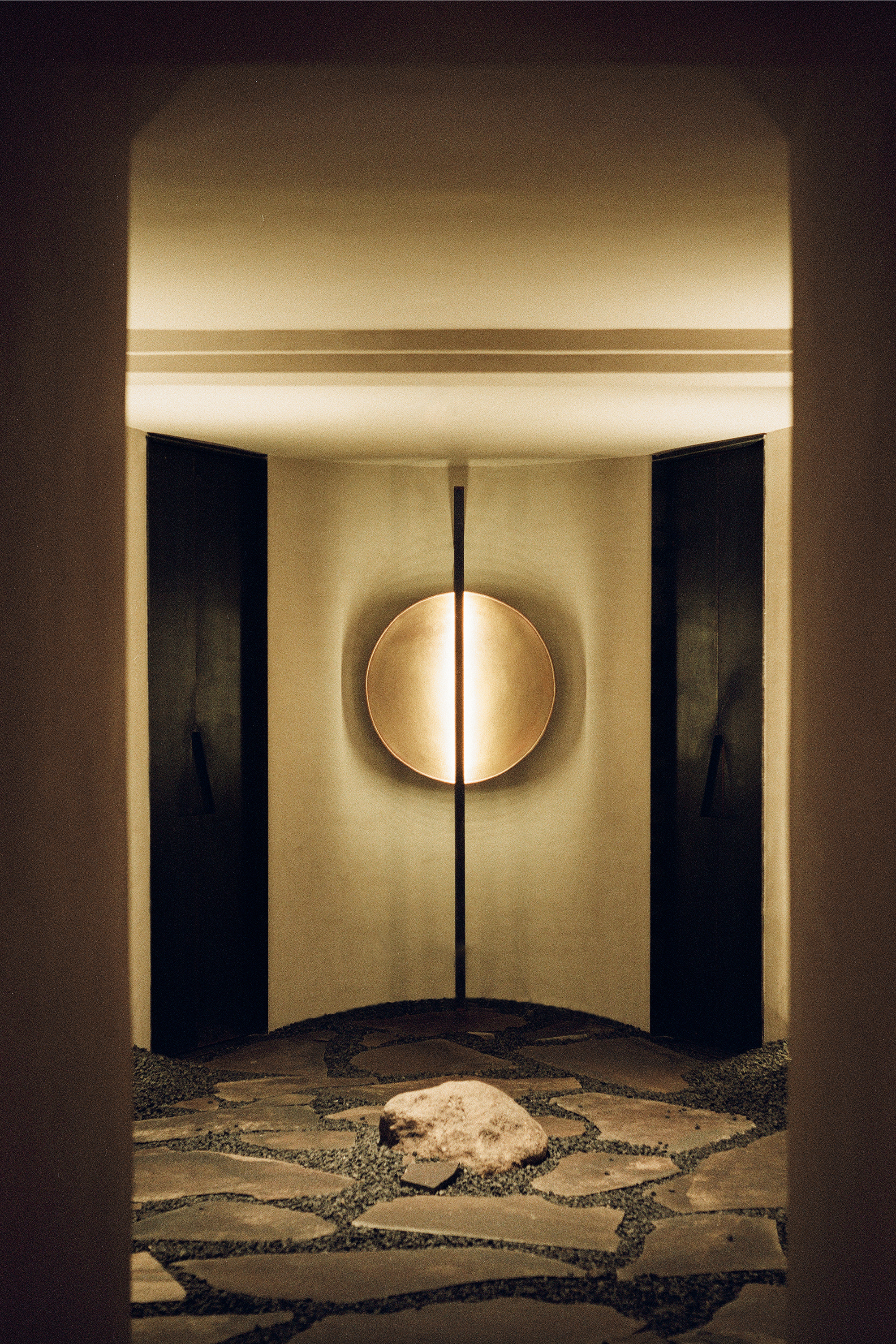 Gallery of Altar Casa Arca / TANAT - 19