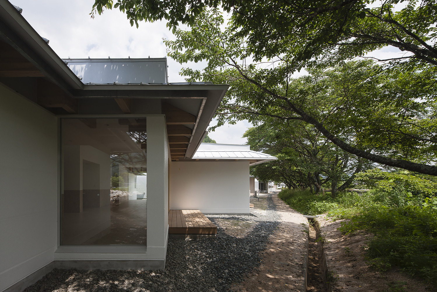 Gallery of How Architecture Brings Social Interaction in Care: 9 ...