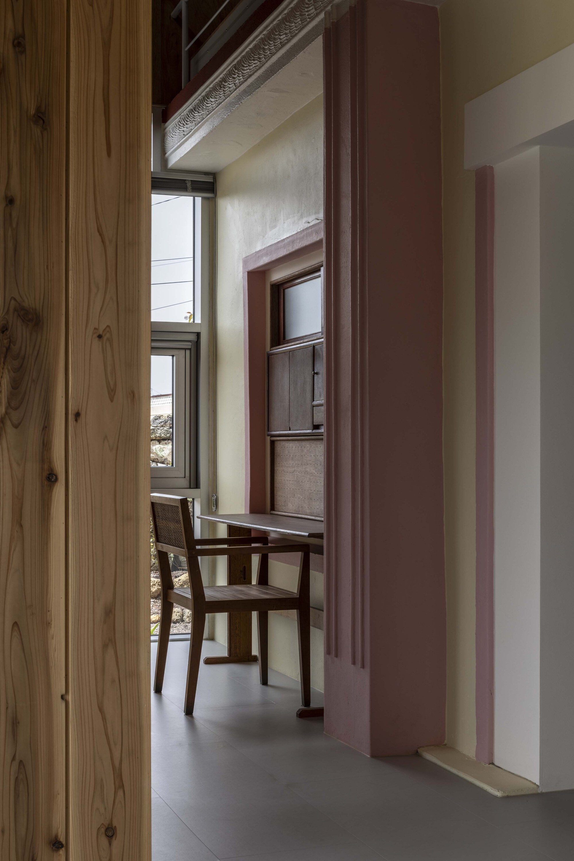 Gallery of House Covered House / Becban architecture - 10