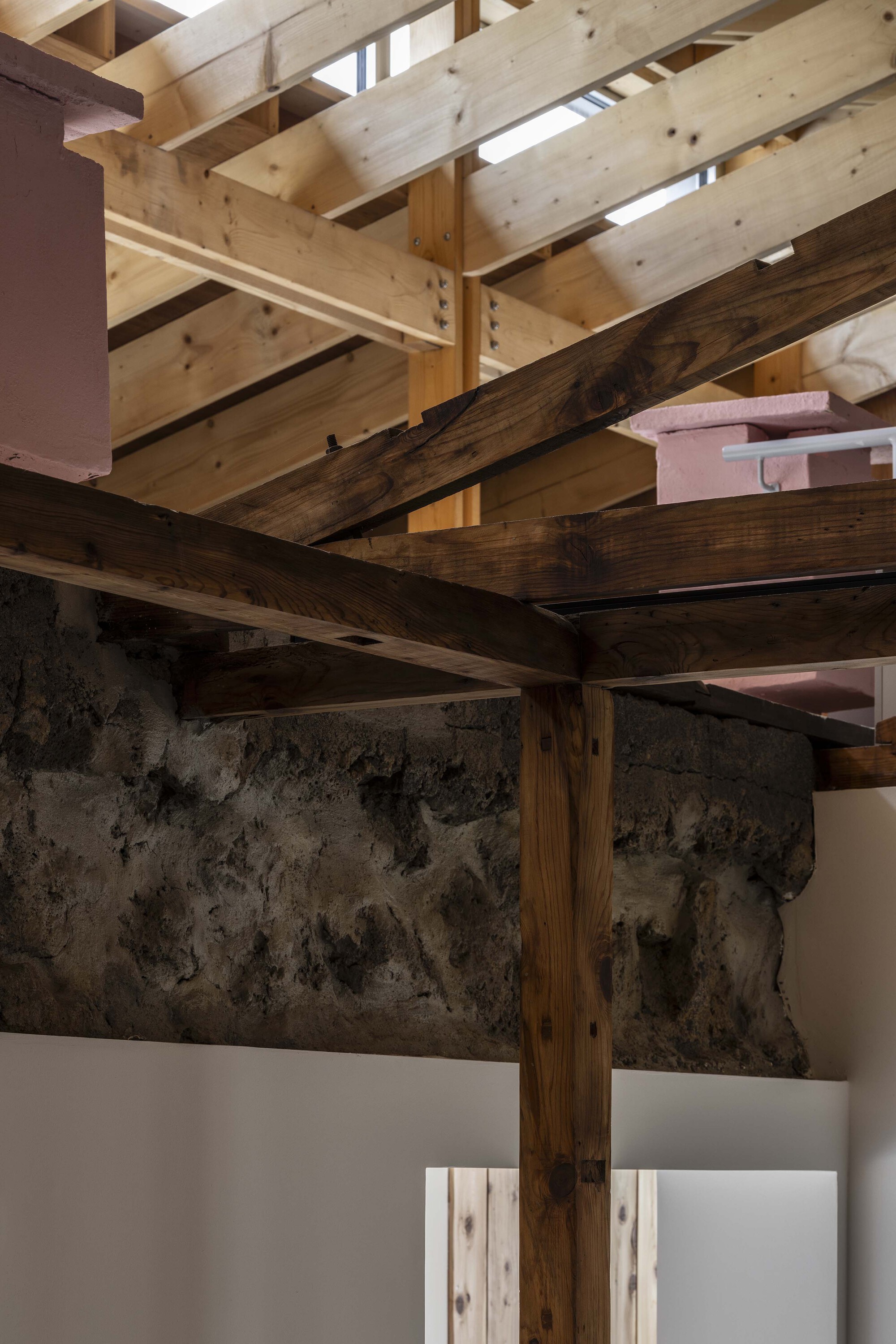 Gallery of House Covered House / Becban architecture - 20