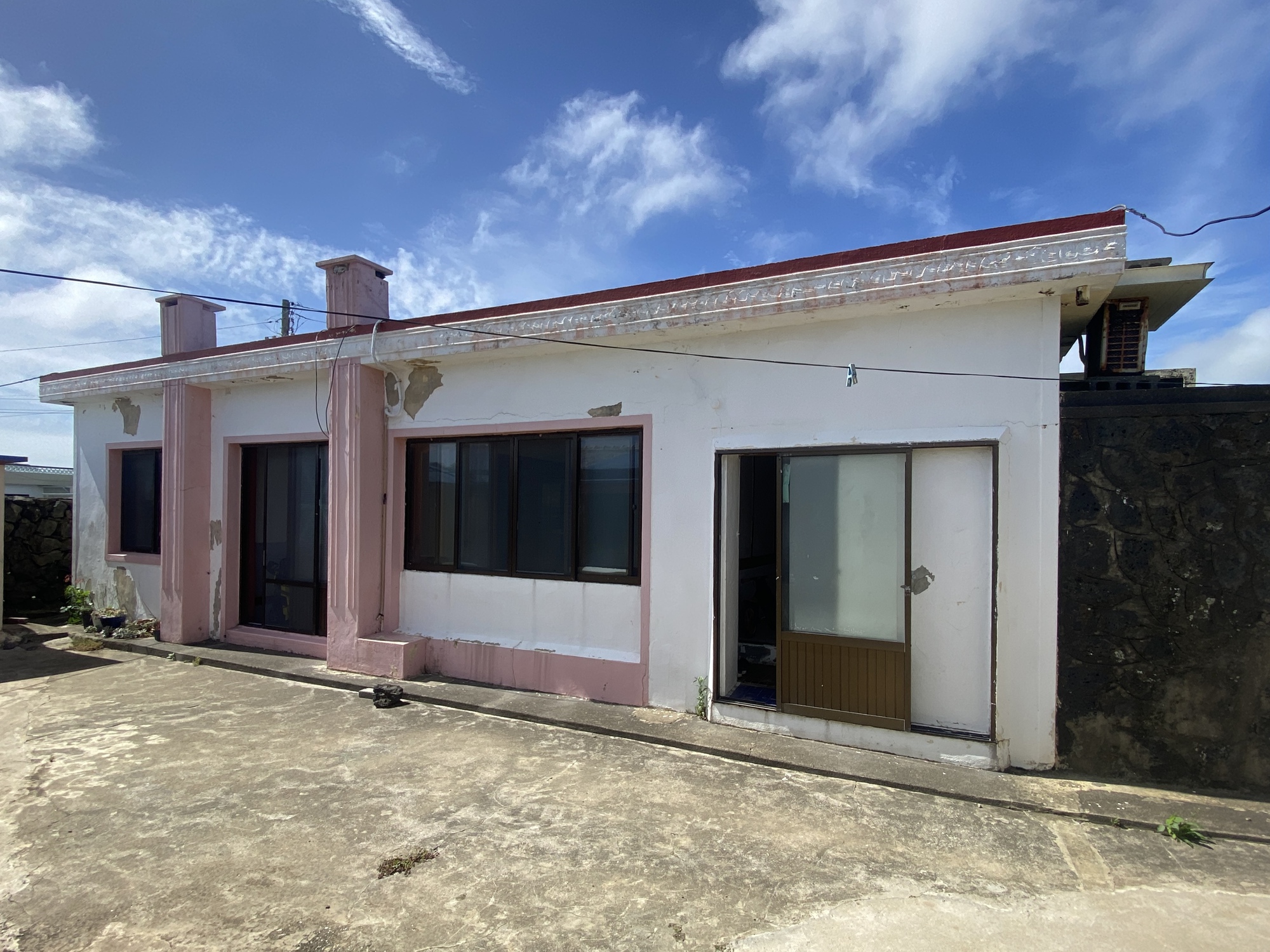 Gallery of House Covered House / Becban architecture - 30