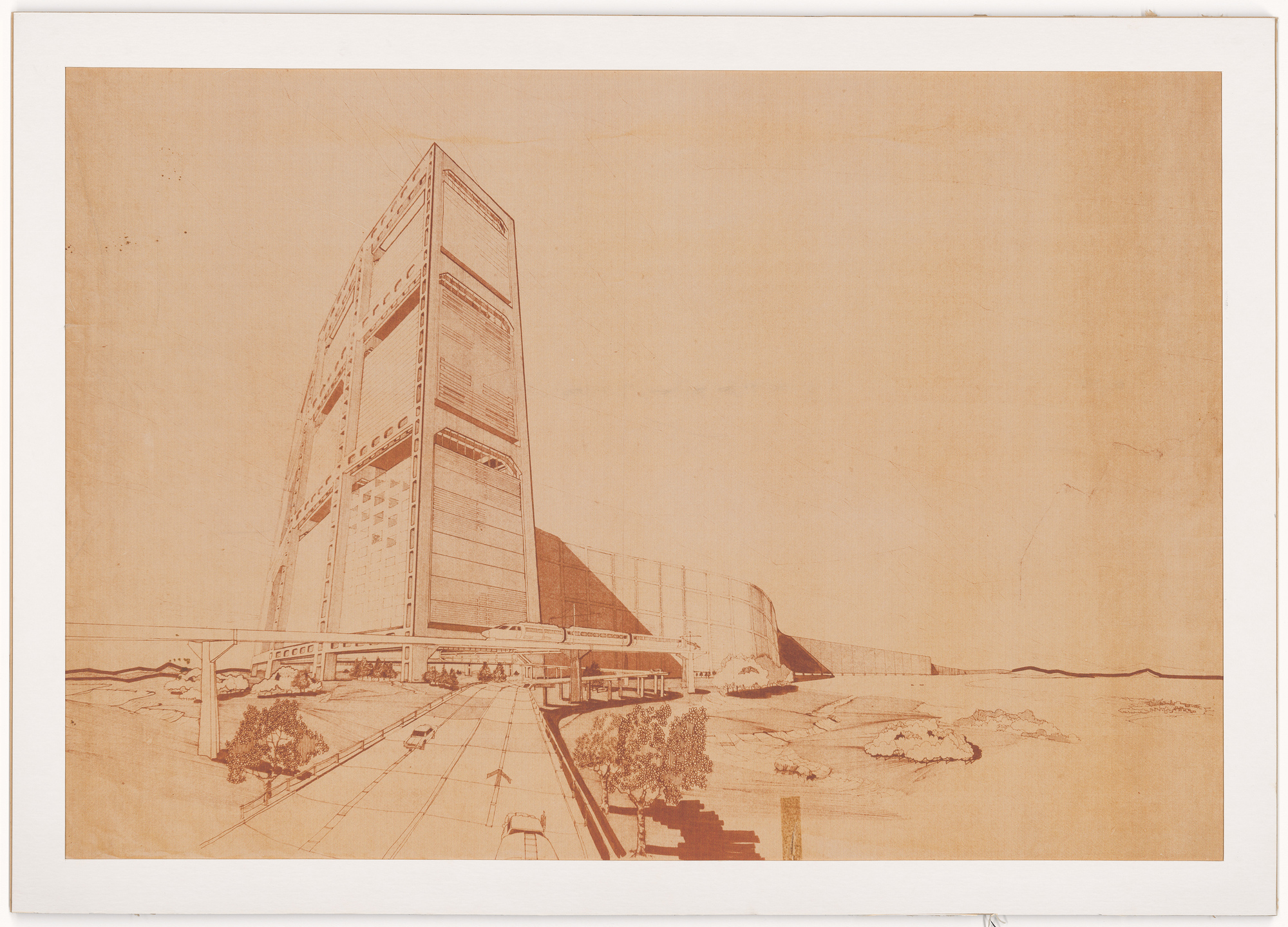 Gallery of What Kind of City Will Humanity Need? Exploring Amancio ...