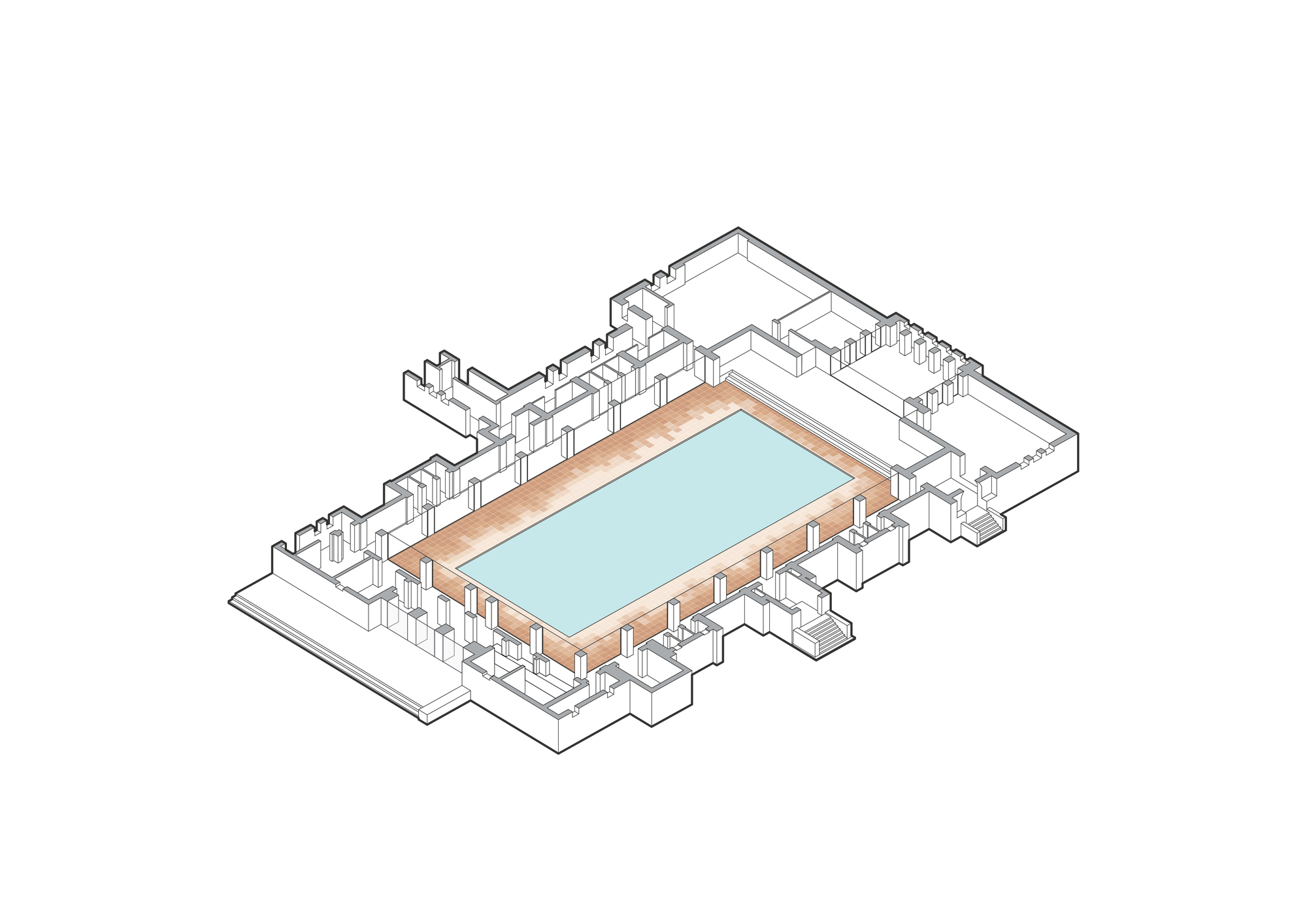 Gallery of MVRDV and Zecc Architecten to Transform Vacant Church into ...