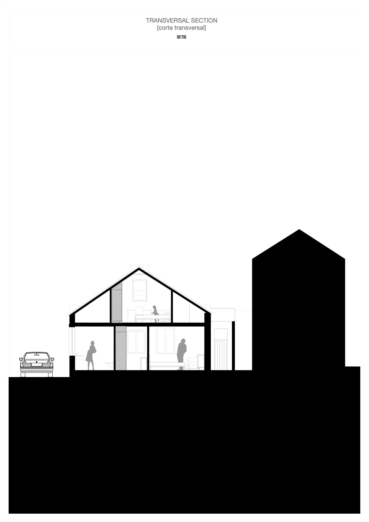 Gallery of Clara House / M2.senos arquitectos - 27