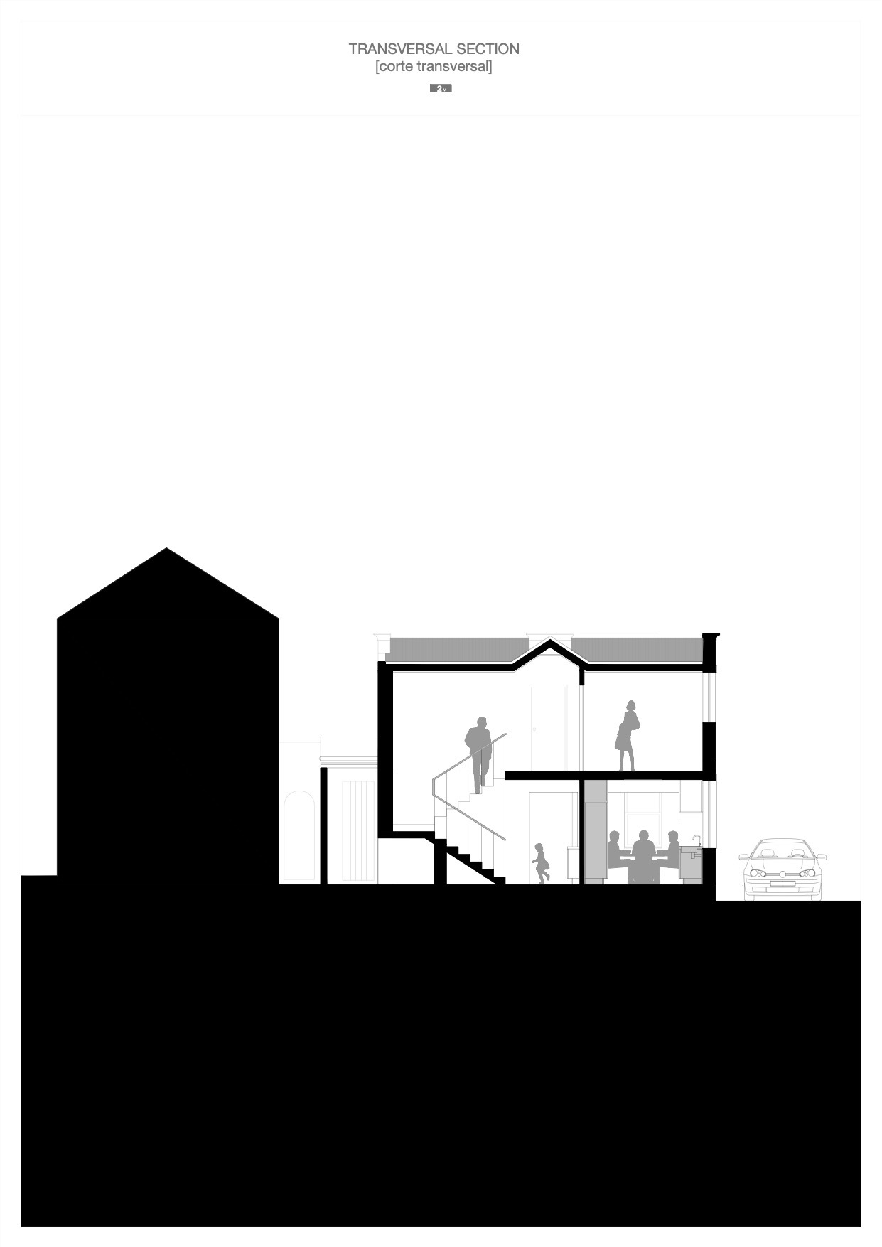 Gallery of Clara House / M2.senos arquitectos - 28