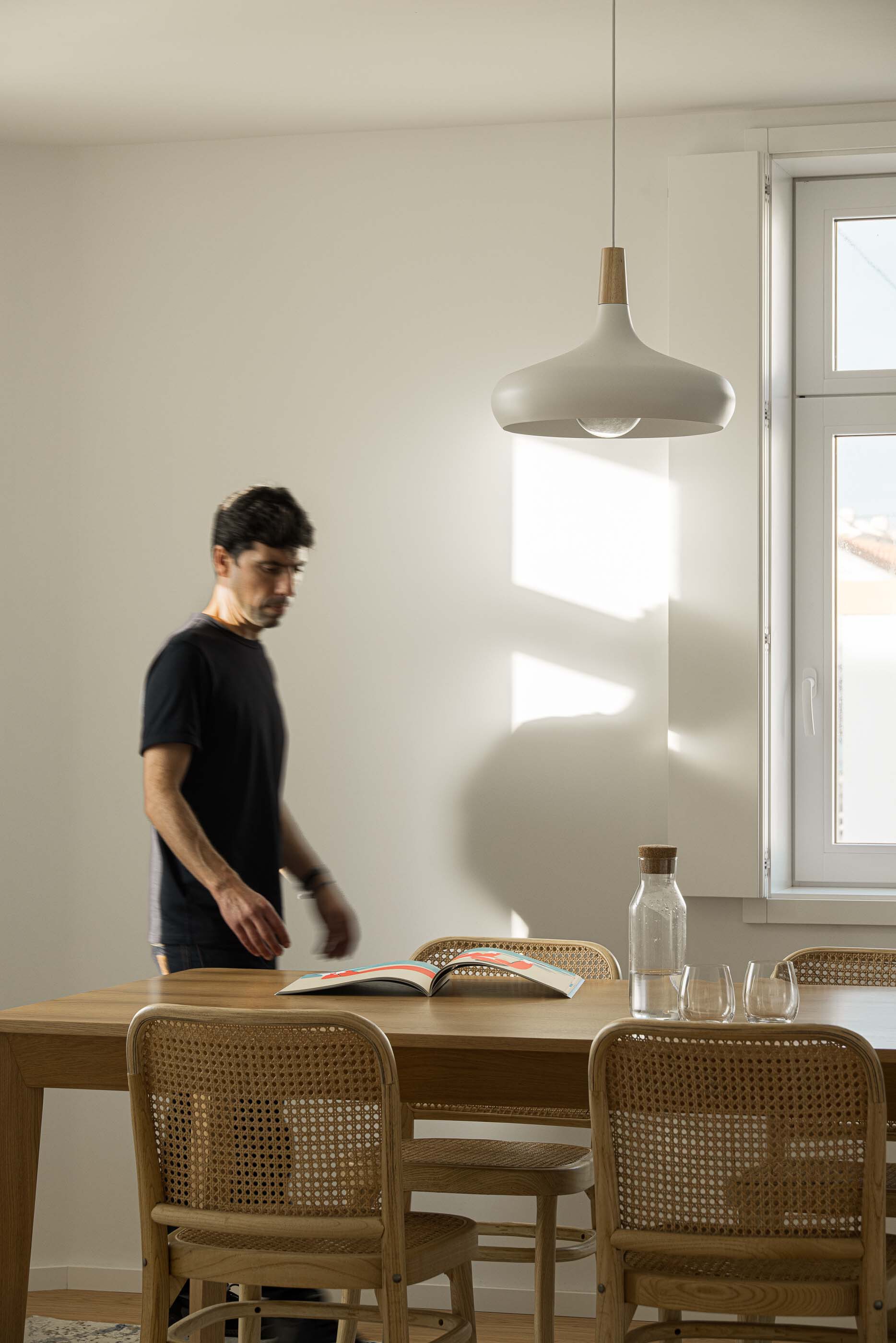 Gallery of Clara House / M2.senos arquitectos - 19