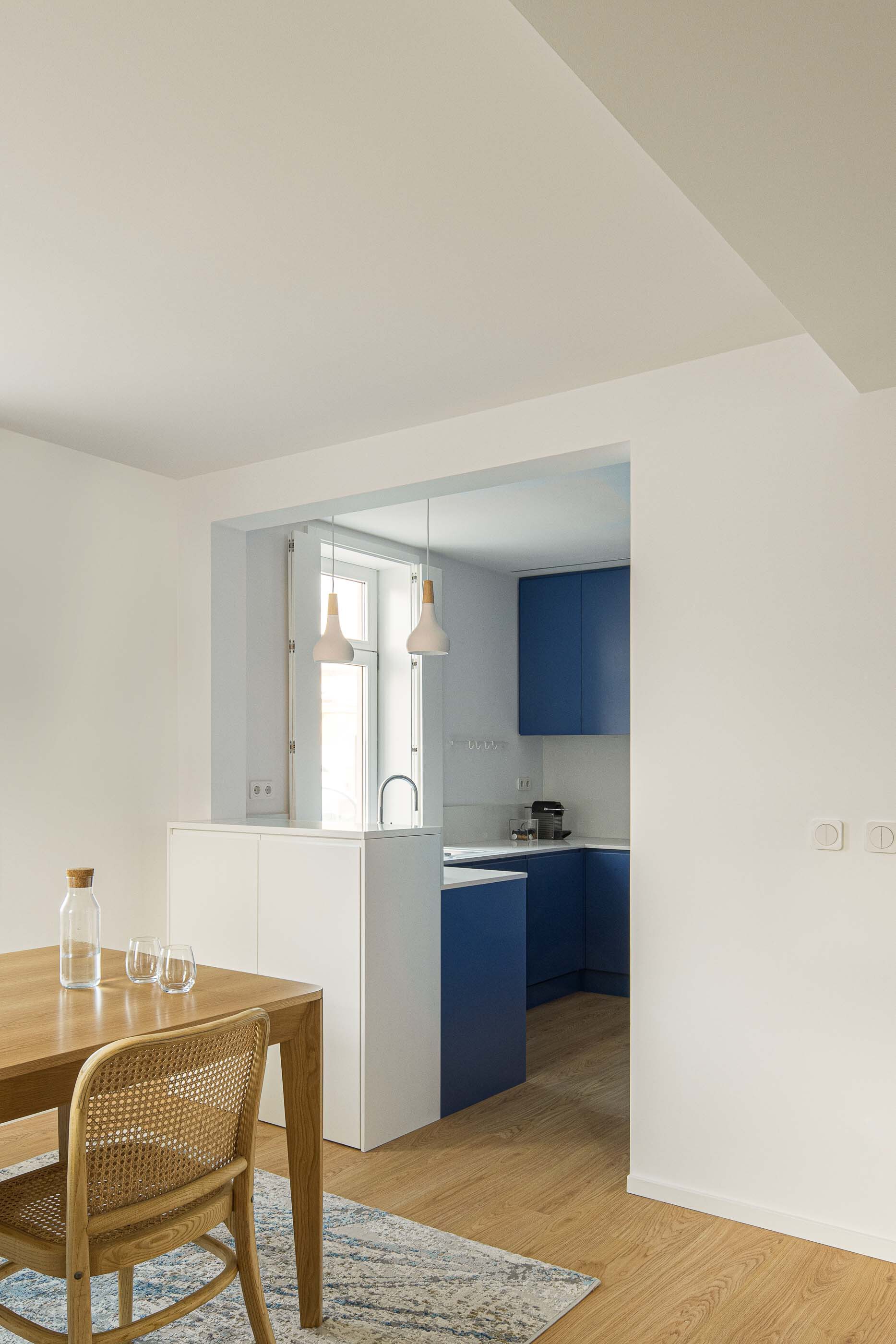 Gallery of Clara House / M2.senos arquitectos - 18