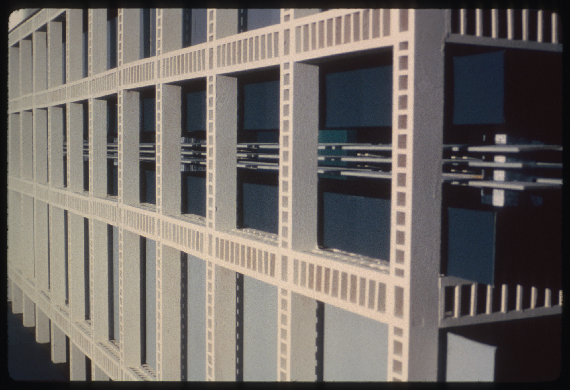 Galería de ¿Qué clase de ciudad necesitará la humanidad? Explorando la ...