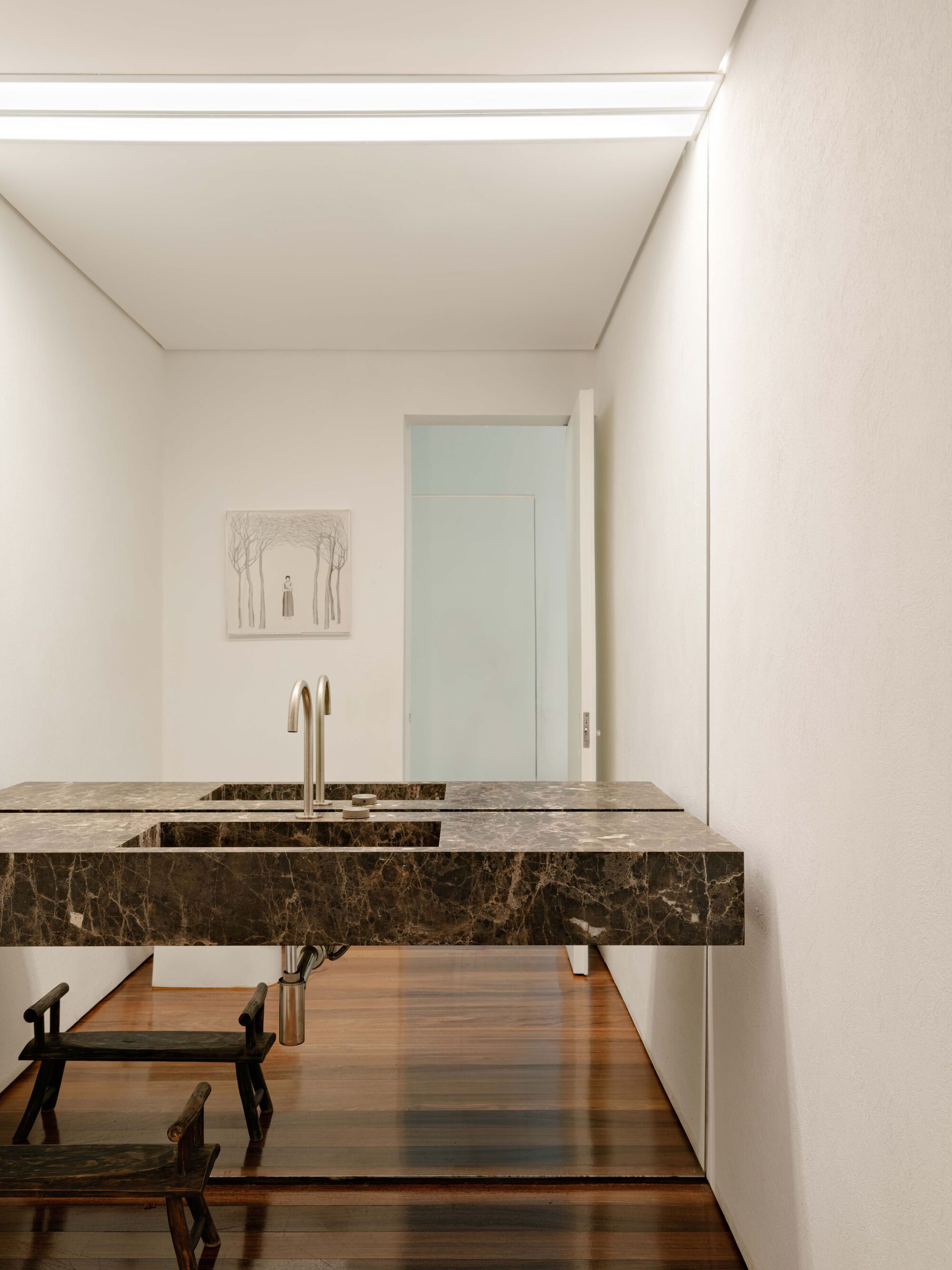 Gallery of Ibsen House / Felipe Hess Arquitetos - 29