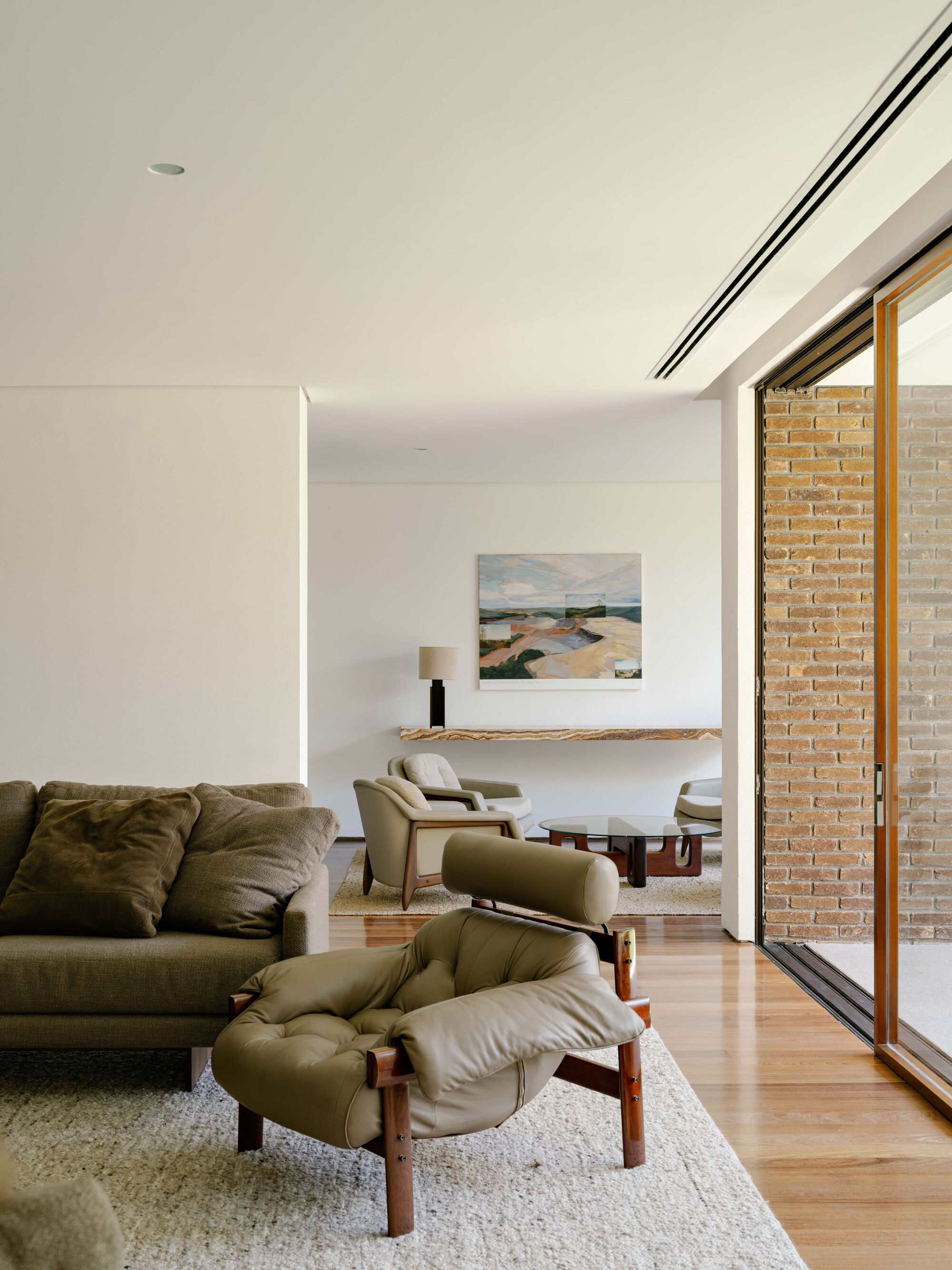 Gallery of Ibsen House / Felipe Hess Arquitetos - 24