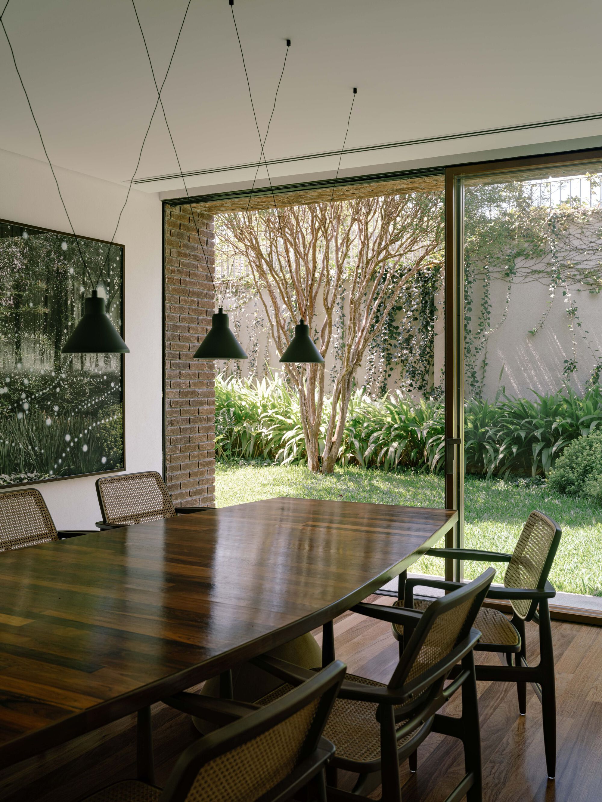 Gallery of Ibsen House / Felipe Hess Arquitetos - 21