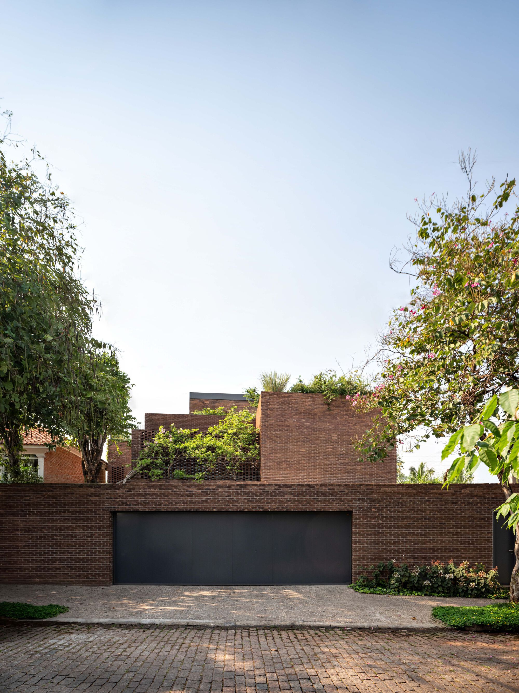 Gallery of Ibsen House / Felipe Hess Arquitetos - 6