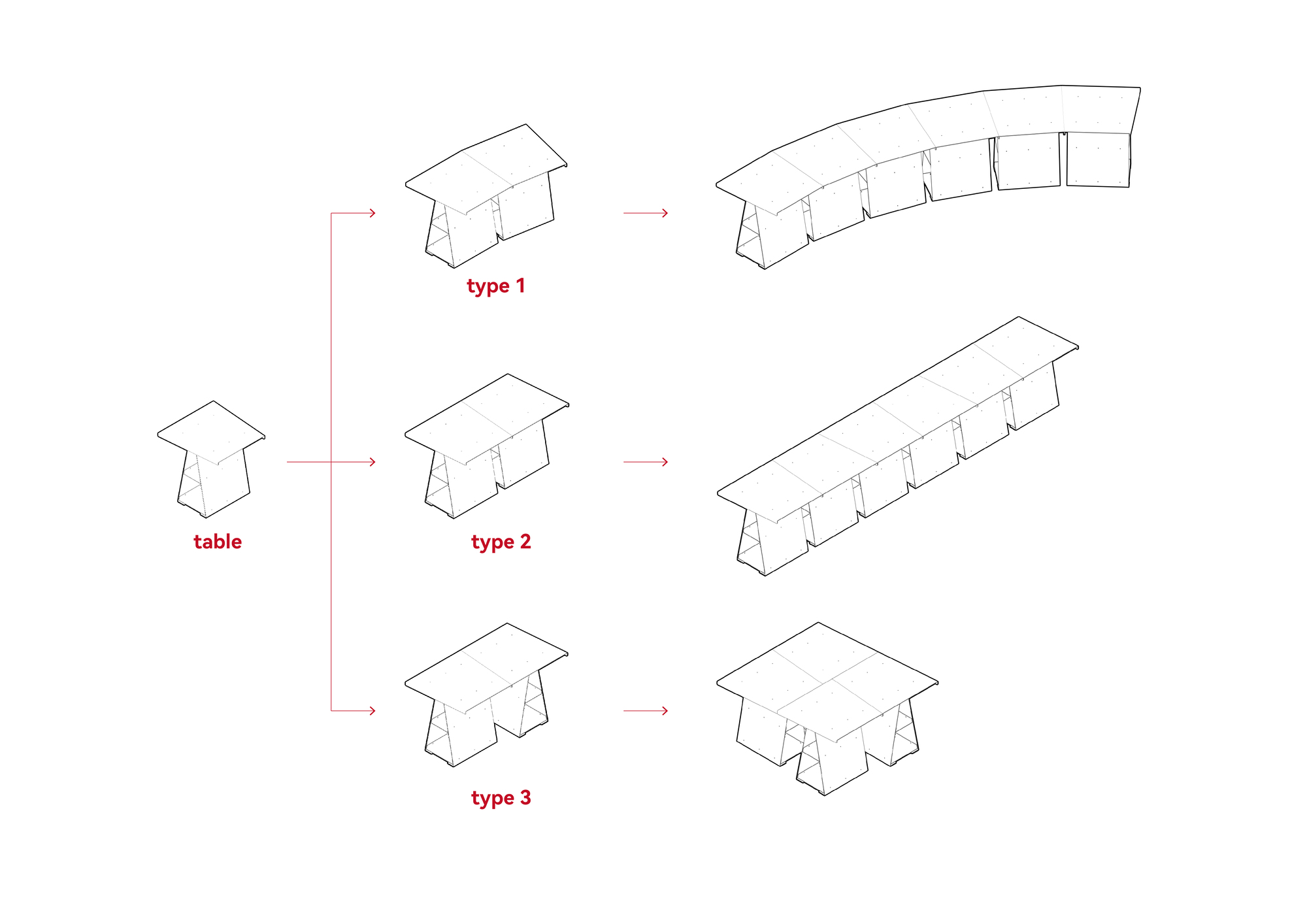 Gallery of Three Spatial Designs in the Huangyan Grottoes / Atelier Moo ...