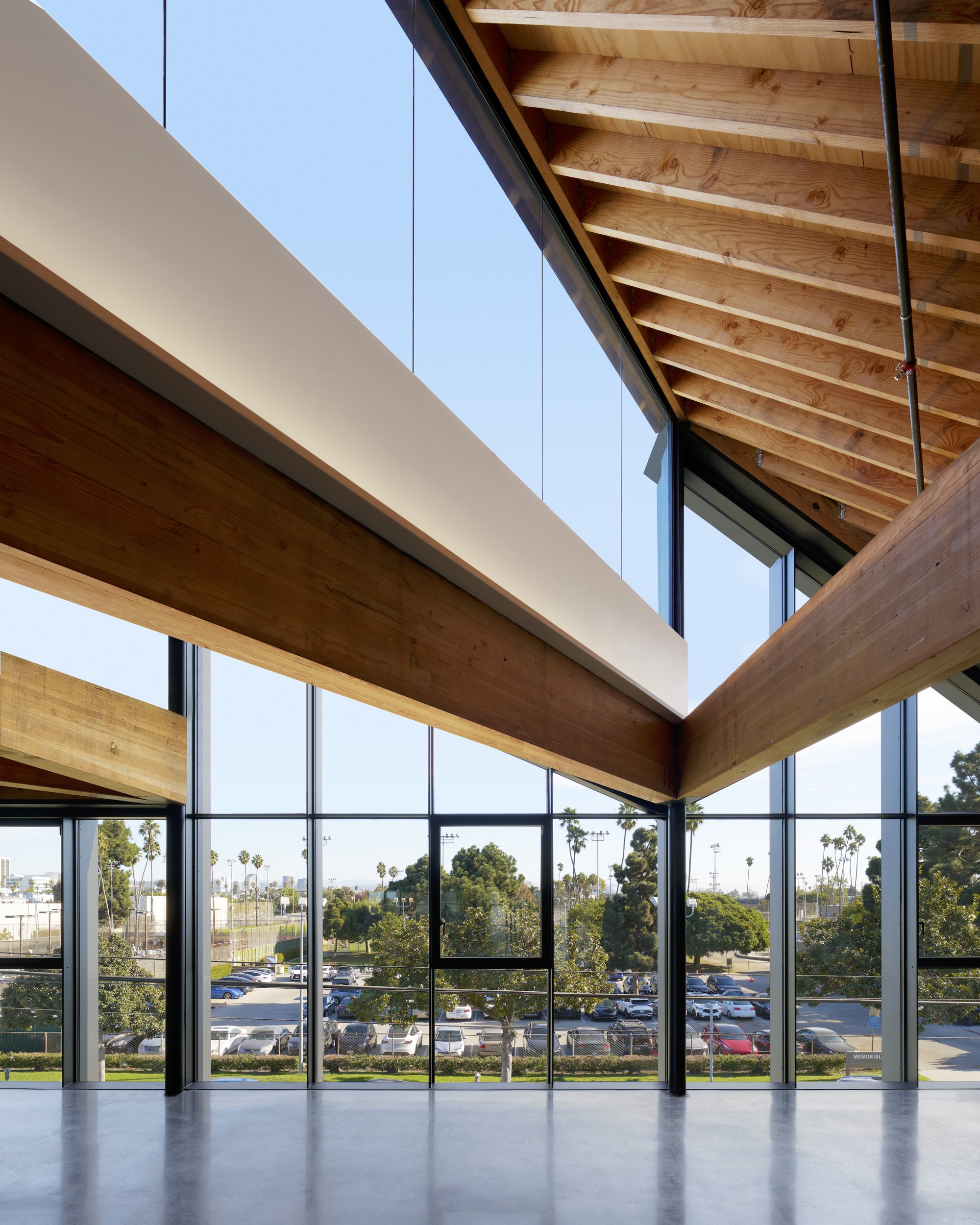 Gallery of 1640 14th St Commercial & Offices / HGA - 4