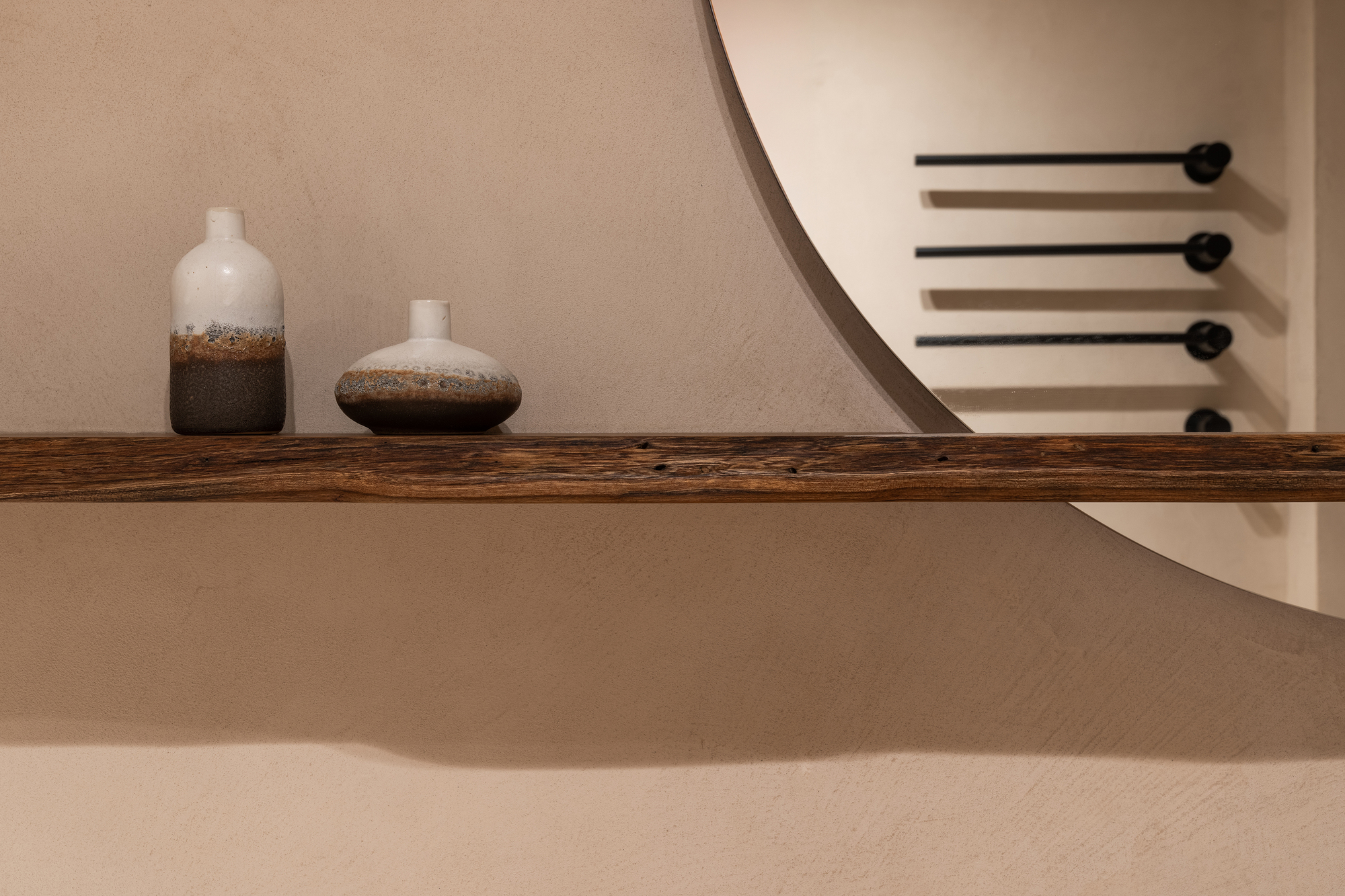 Gallery of Mooin Apartment / KC Design Studio - 18