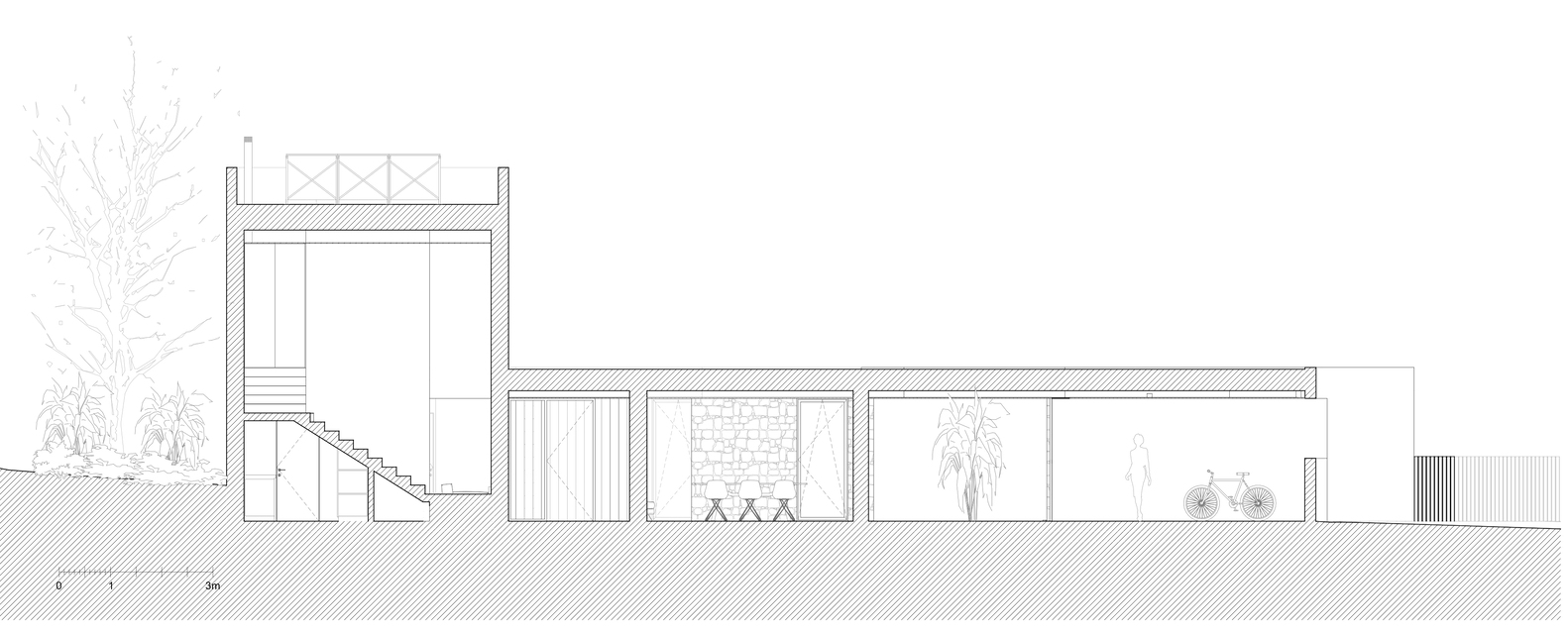 Galeria de Casa PR / [i]da arquitectos - 38