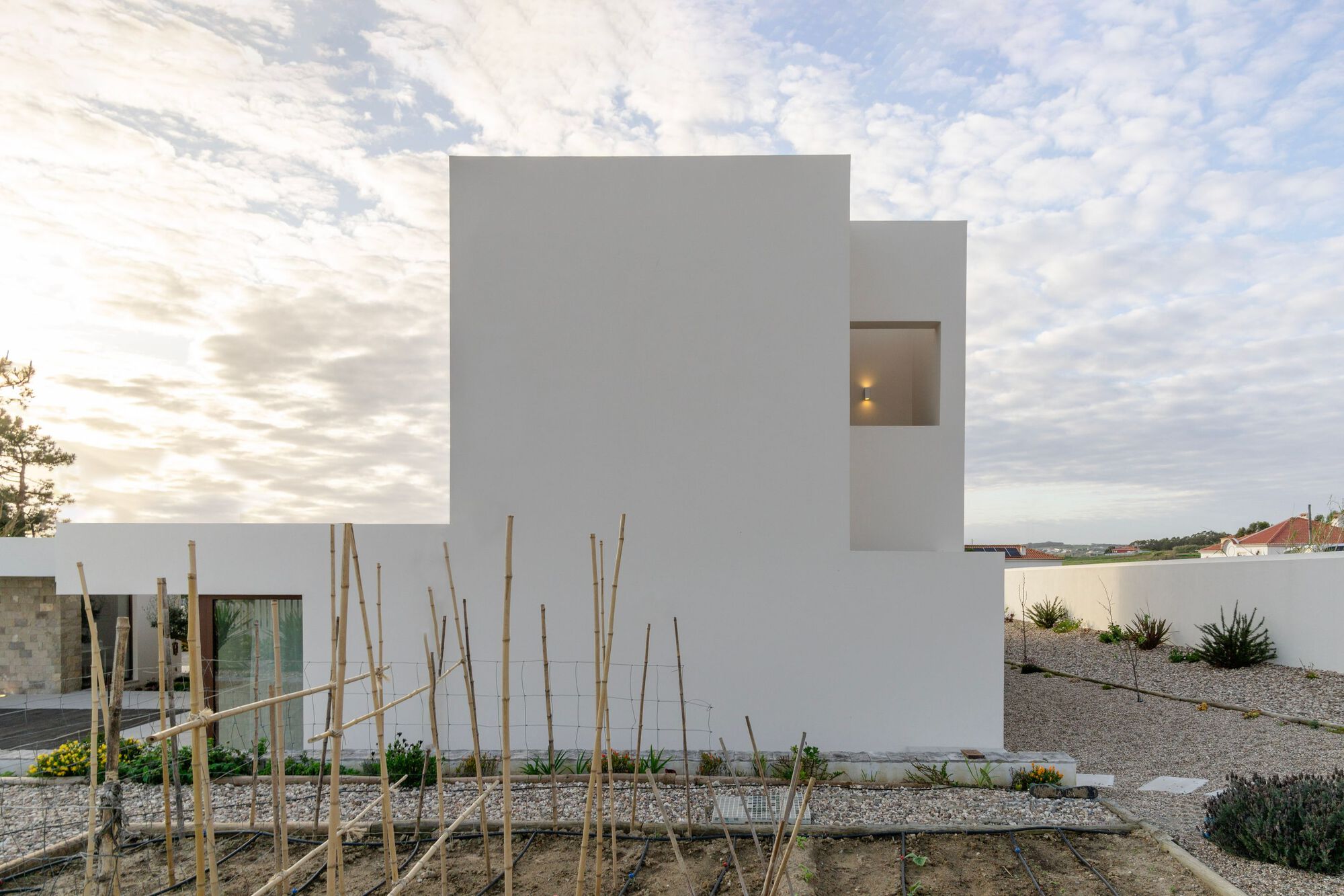 Galeria de Casa PR / [i]da arquitectos - 31