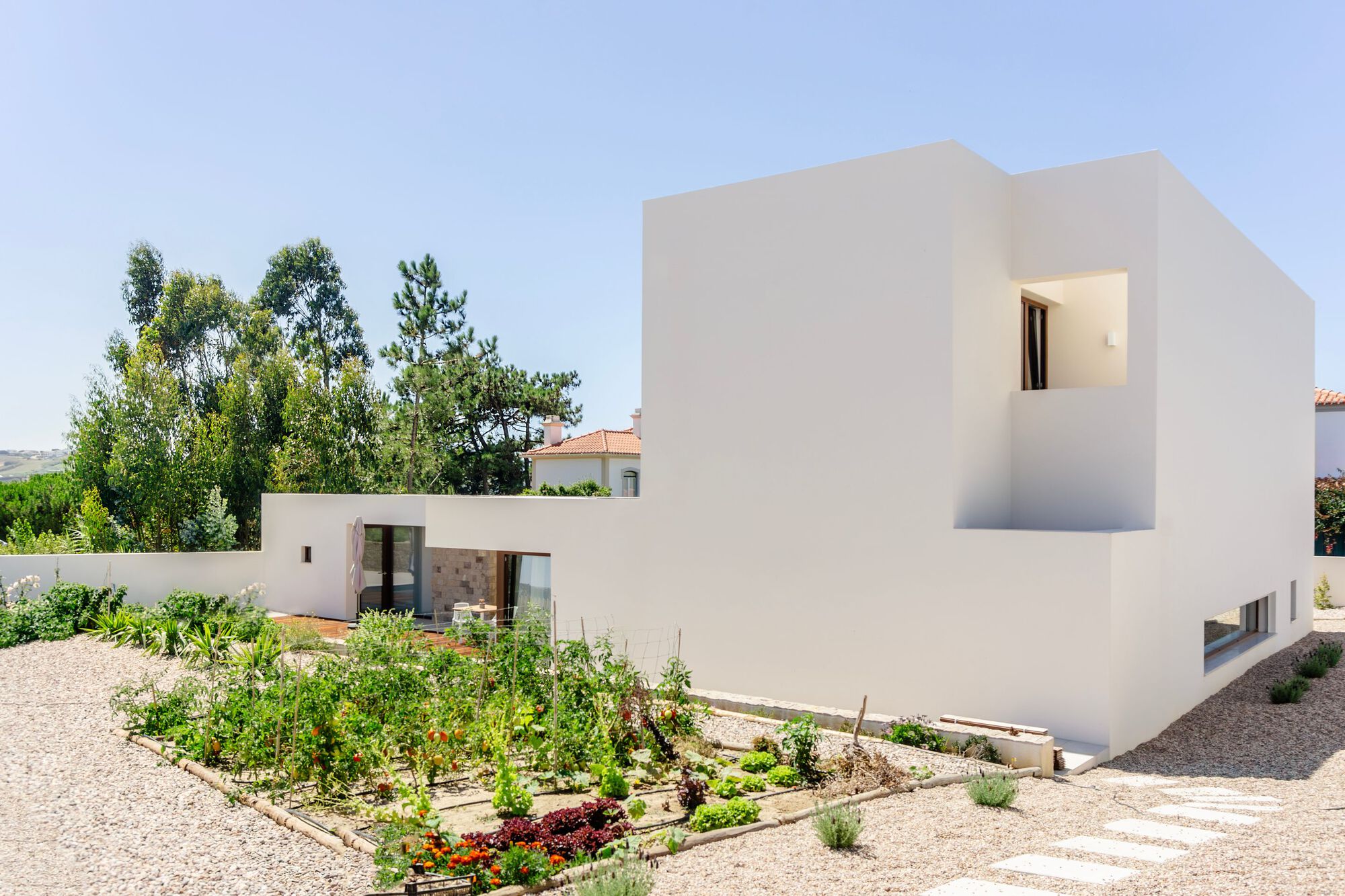 Galeria de Casa PR / [i]da arquitectos - 30